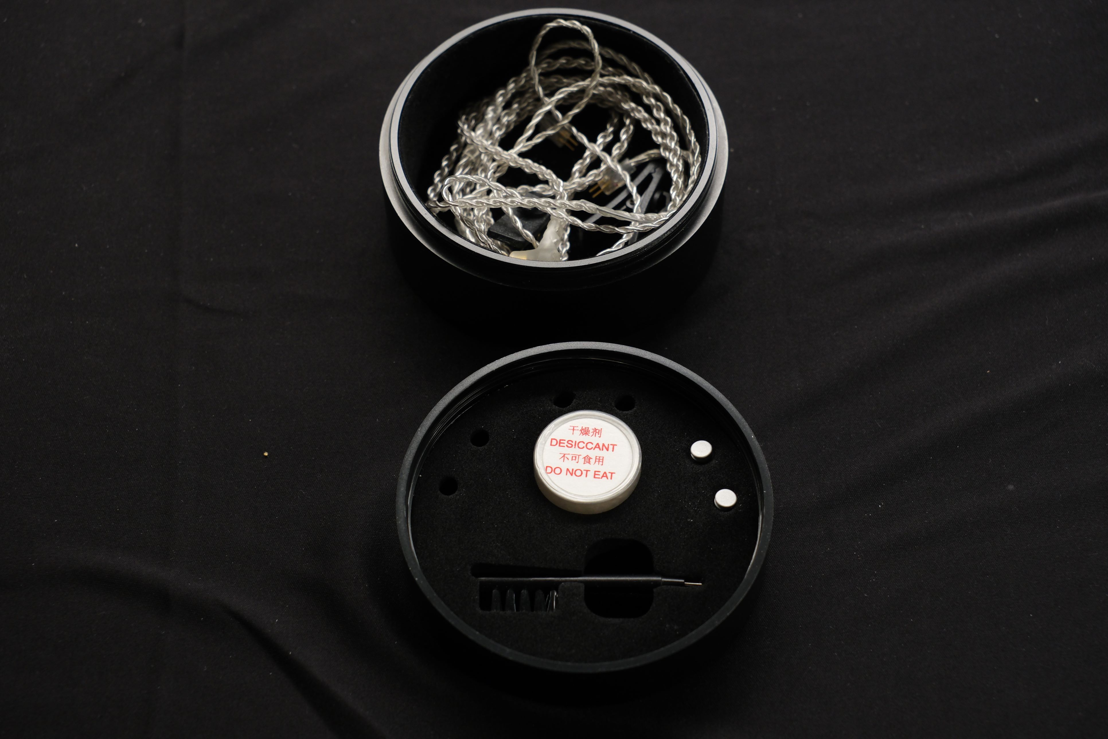 64 Audio A12t CIEMs | Headphone Reviews and Discussion - Head-Fi.org