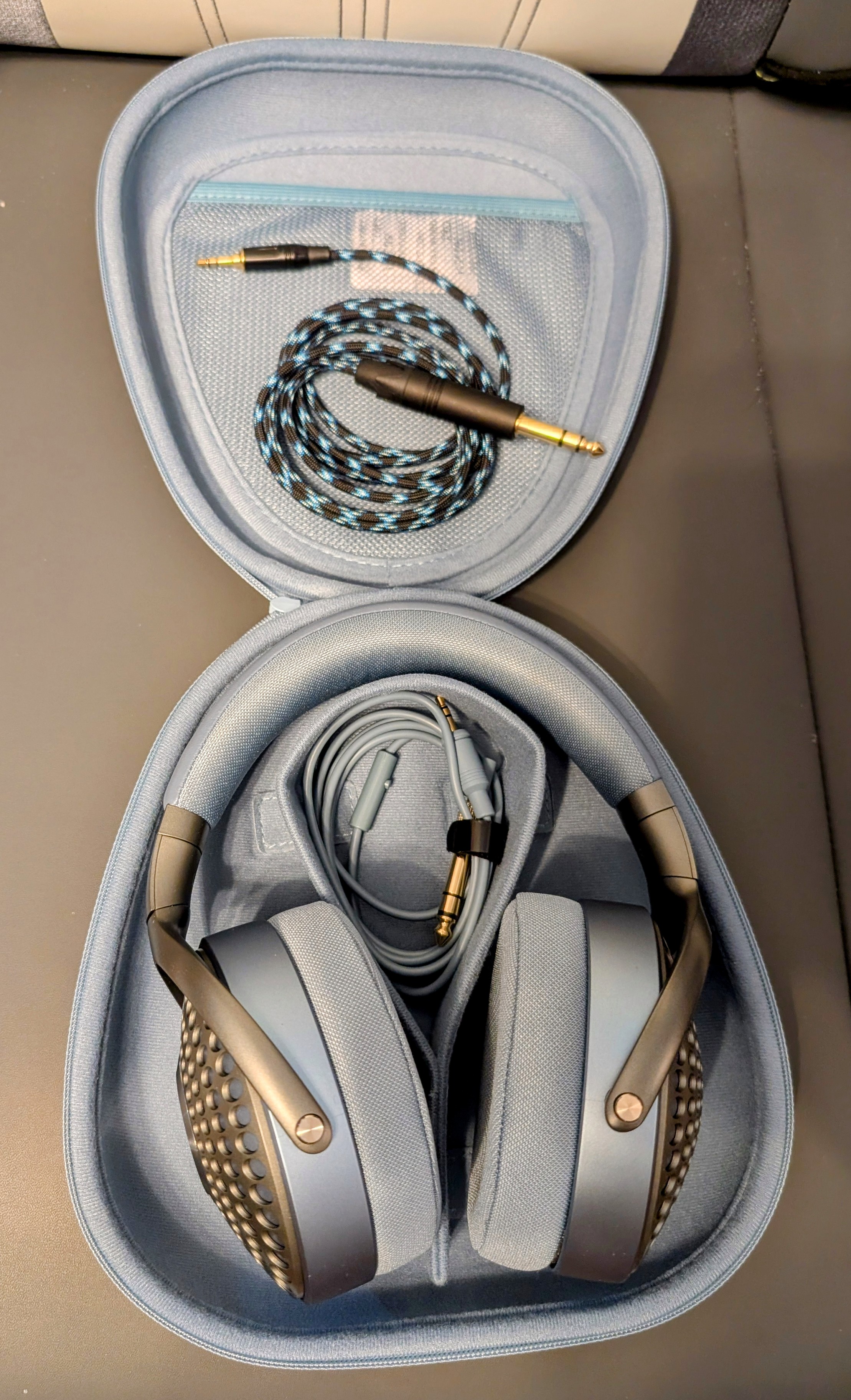 Sold: Focal Azurys Aftermarket Cable | Headphone Reviews and Discussion ...