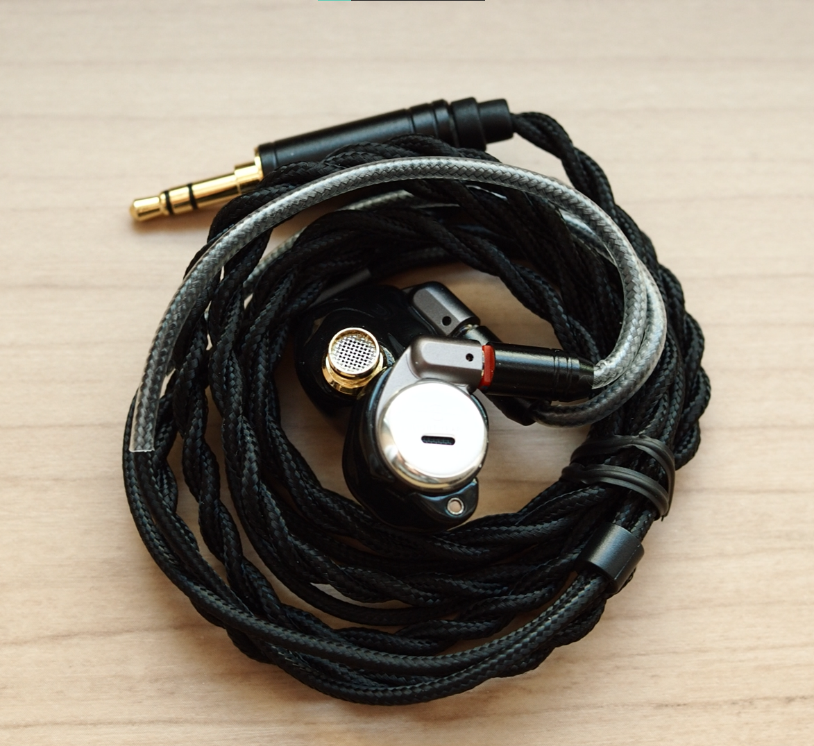 Rose Technics Star City 5 Pro | Headphone Reviews and Discussion - Head ...