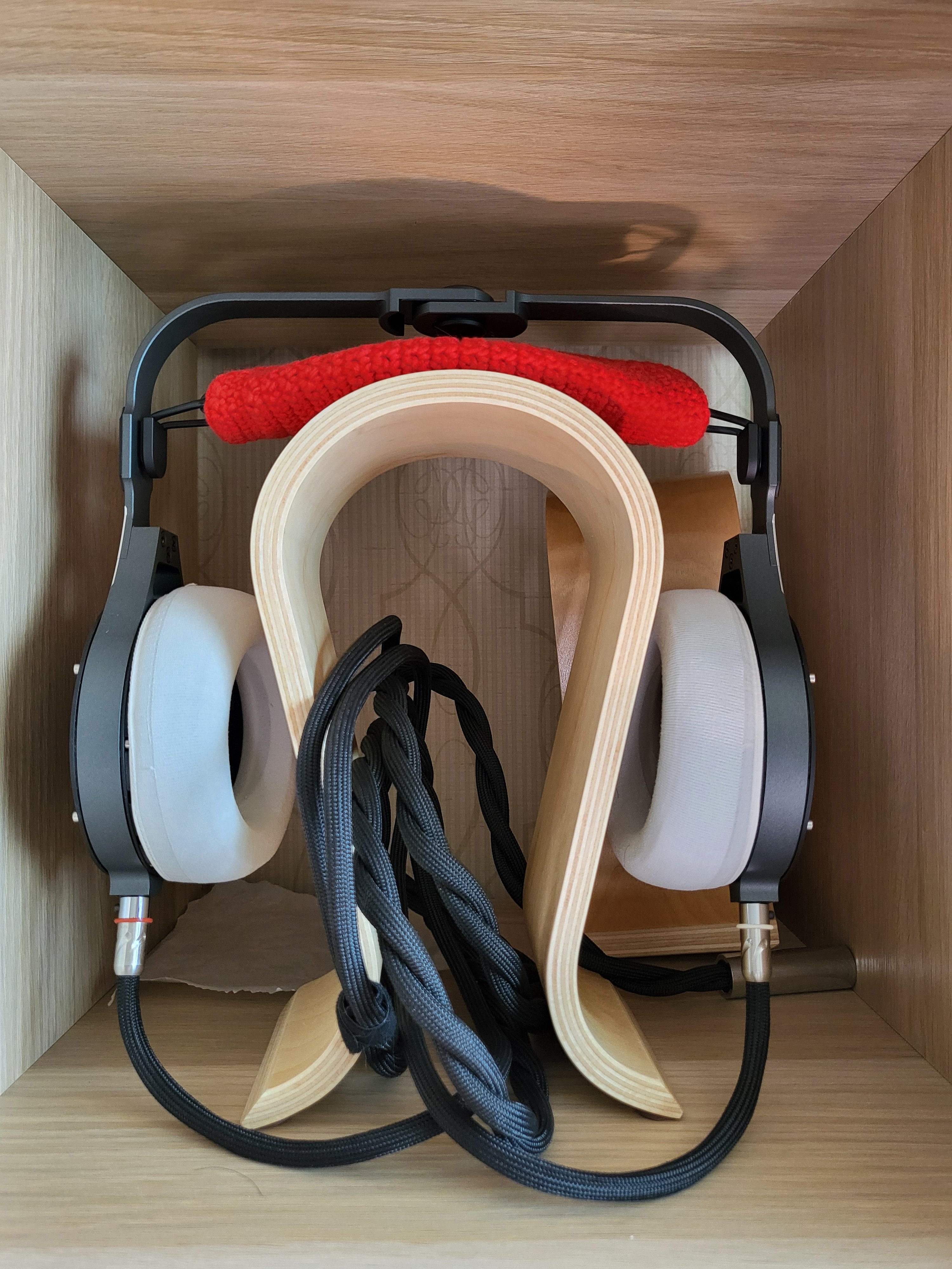 Closed: Abyss AB-1266 Phi TC + Superconductor Cable for Sale ...