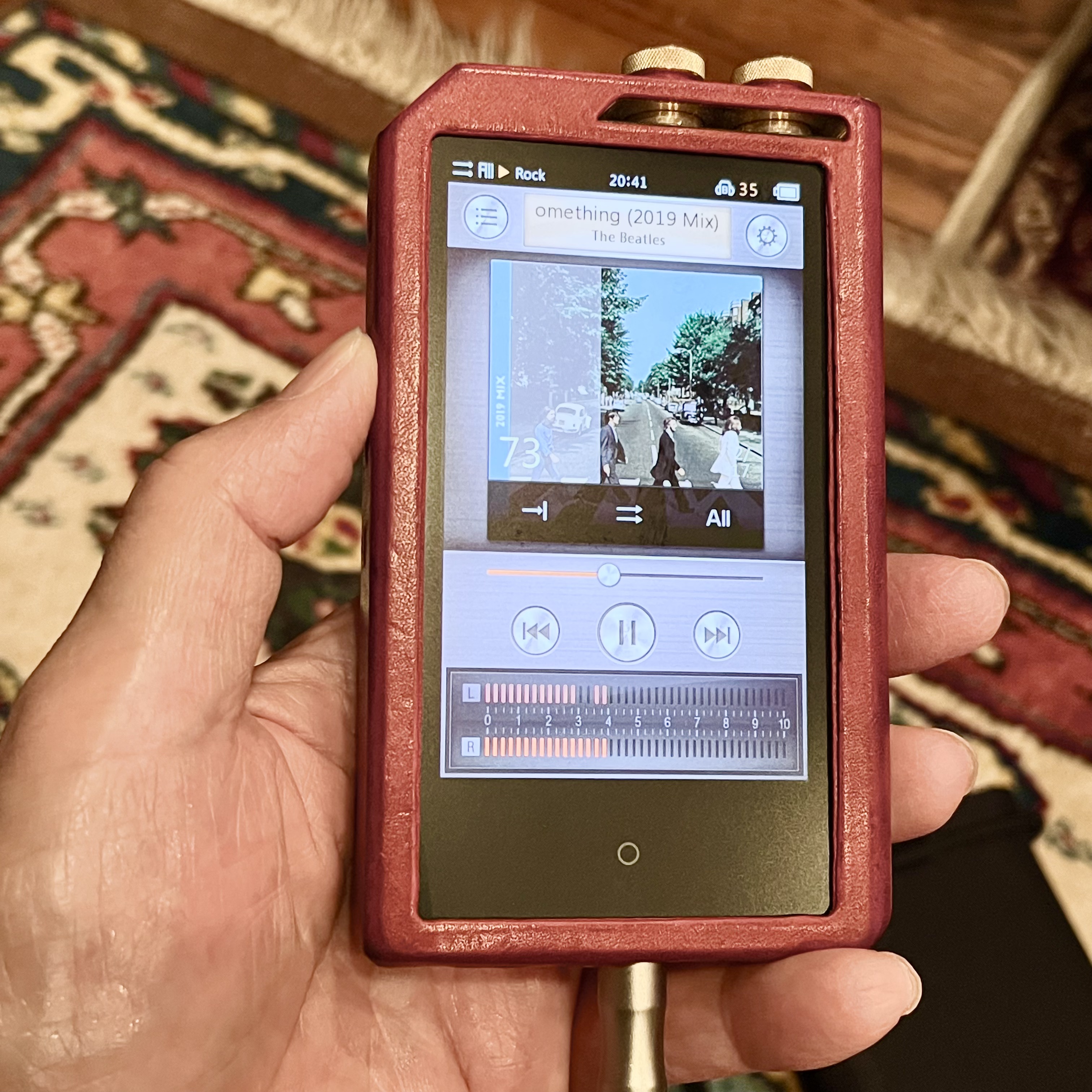 Closed: Cowon Plenue L 256GB 4.4mm Balanced | Headphone Reviews and Discussion - Head-Fi.org