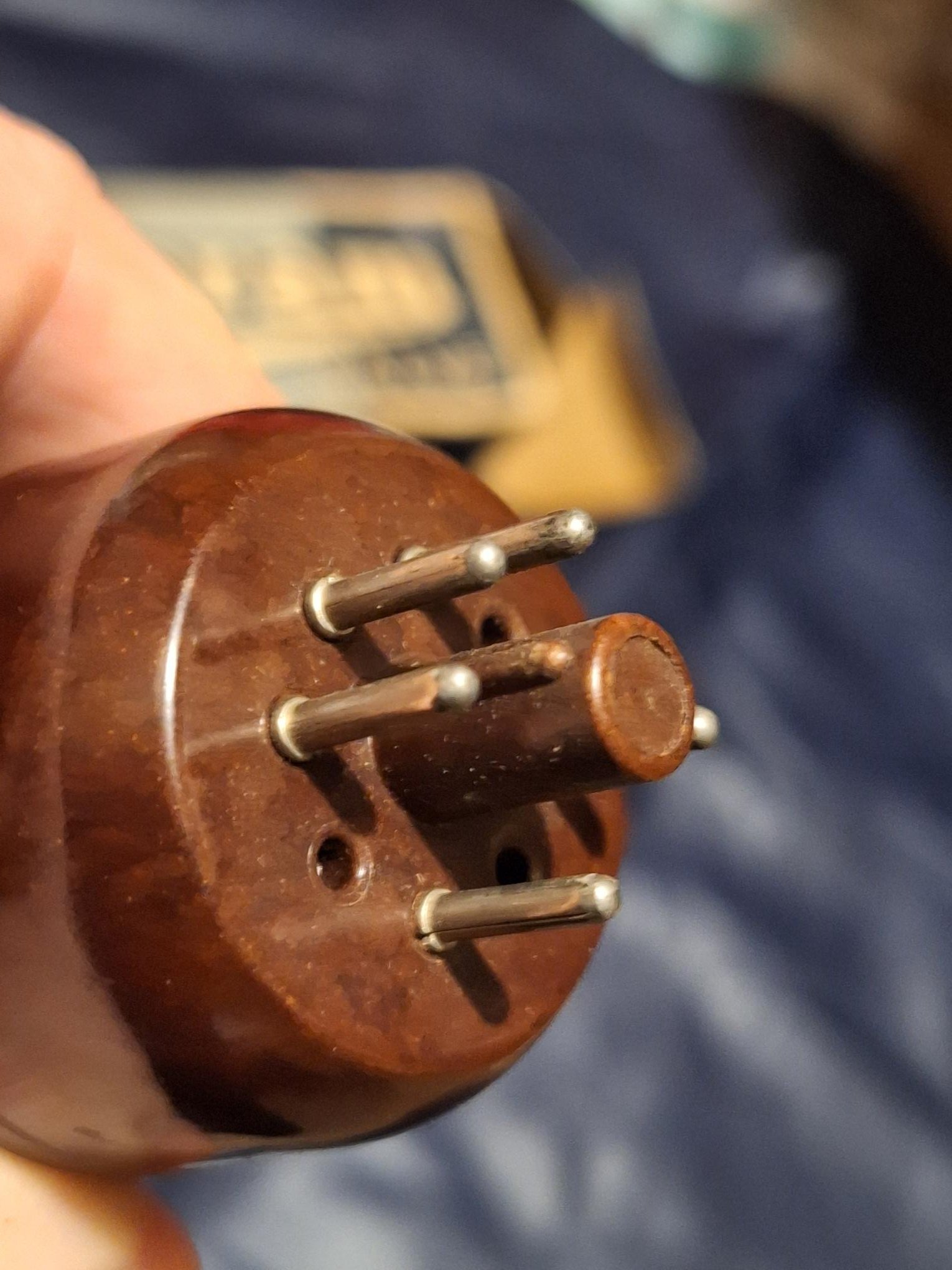 Sold: GEC U52 New in box. | Headphone Reviews and Discussion - Head-Fi.org