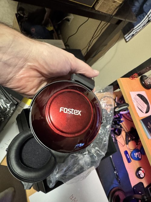 Fostex th900 onyx 中古価格 | HifiZero