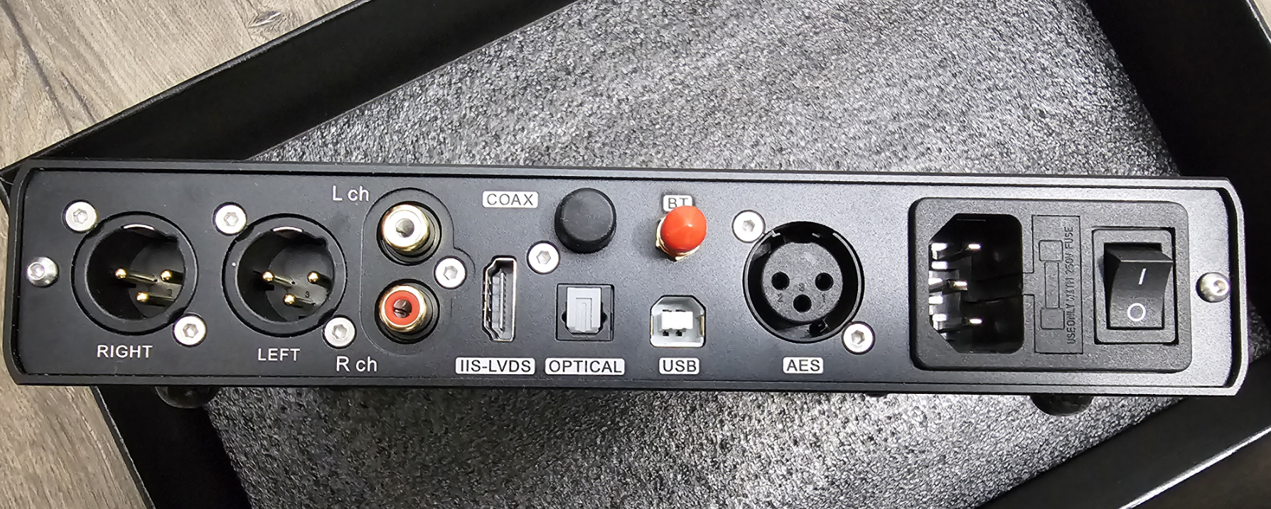 Sold: Topping D90 LE / D90LE | Headphone Reviews and Discussion - Head ...