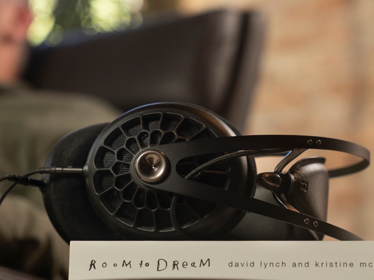 Introducing the Meze 105 AER Dynamic Open-Back Headphones - Now ...