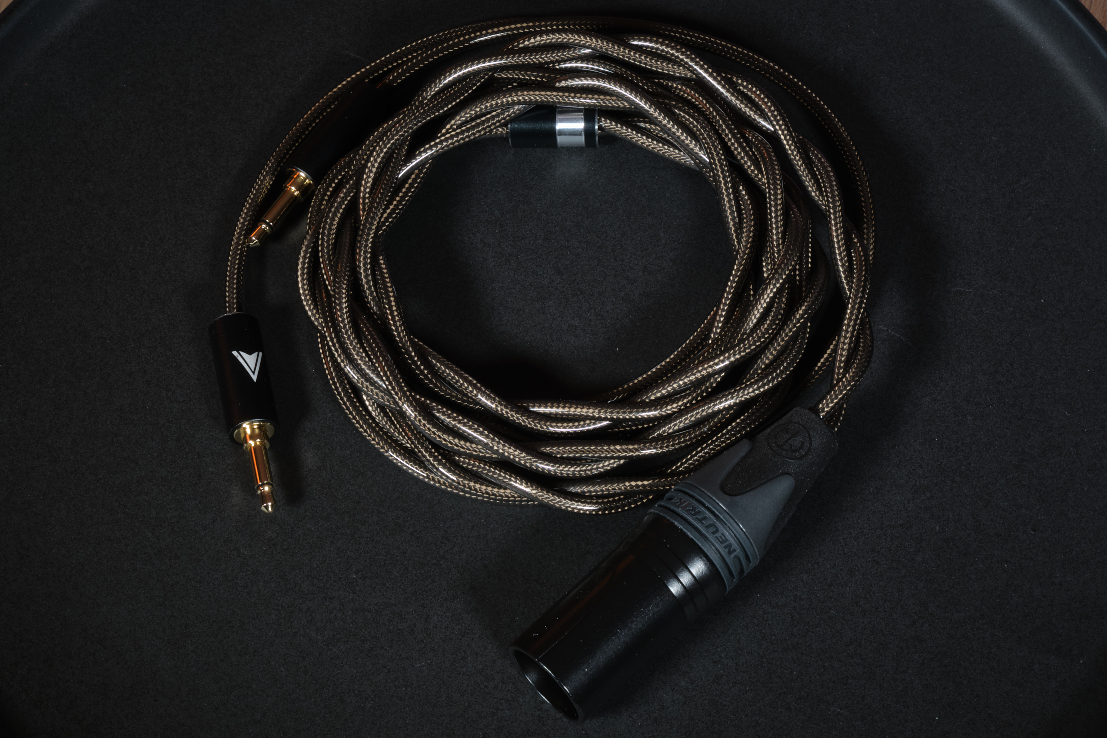 Astral Acoustics Cable Discussion and Impression Thread | Headphone ...