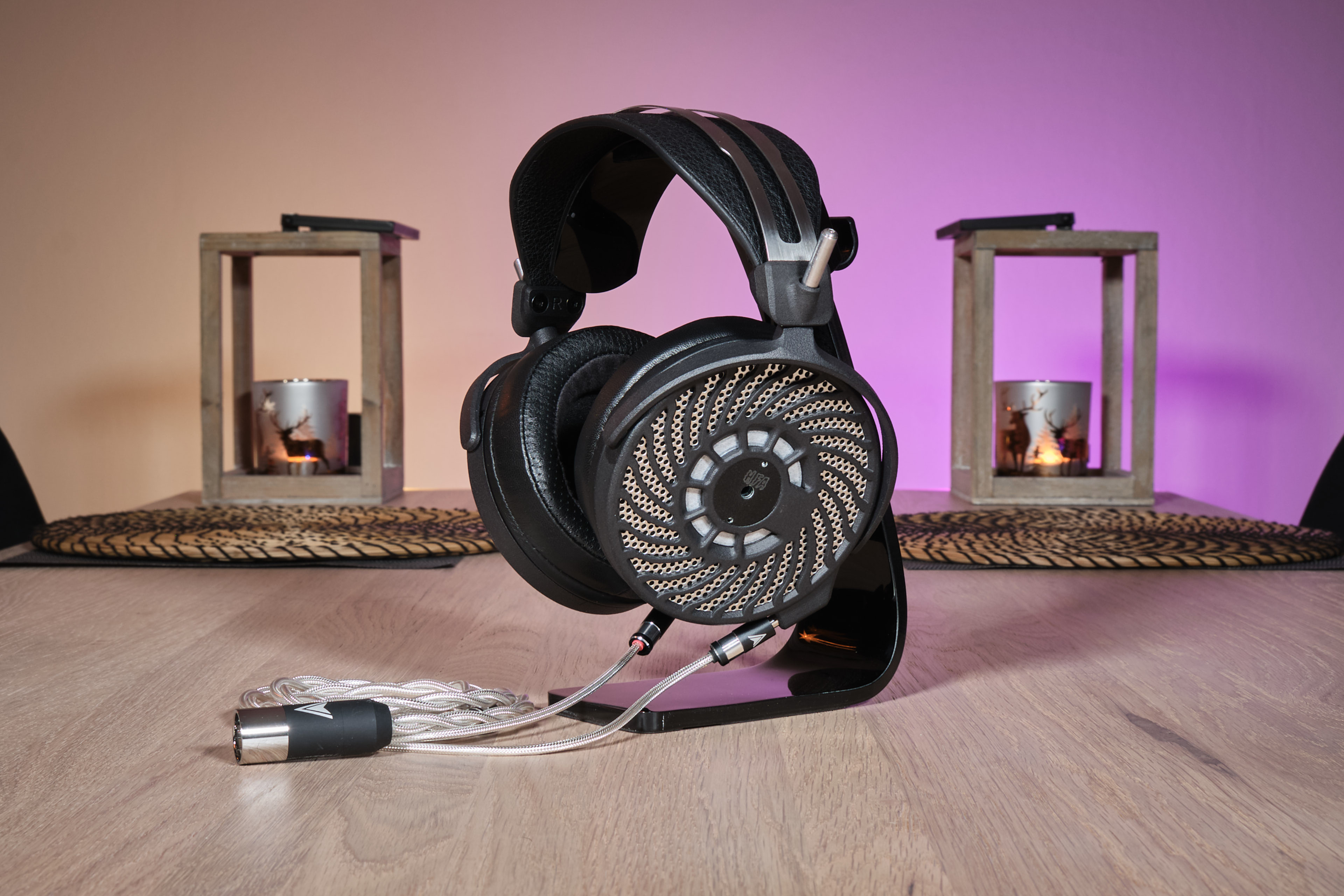 Astral Acoustics Cable Discussion and Impression Thread | Headphone ...