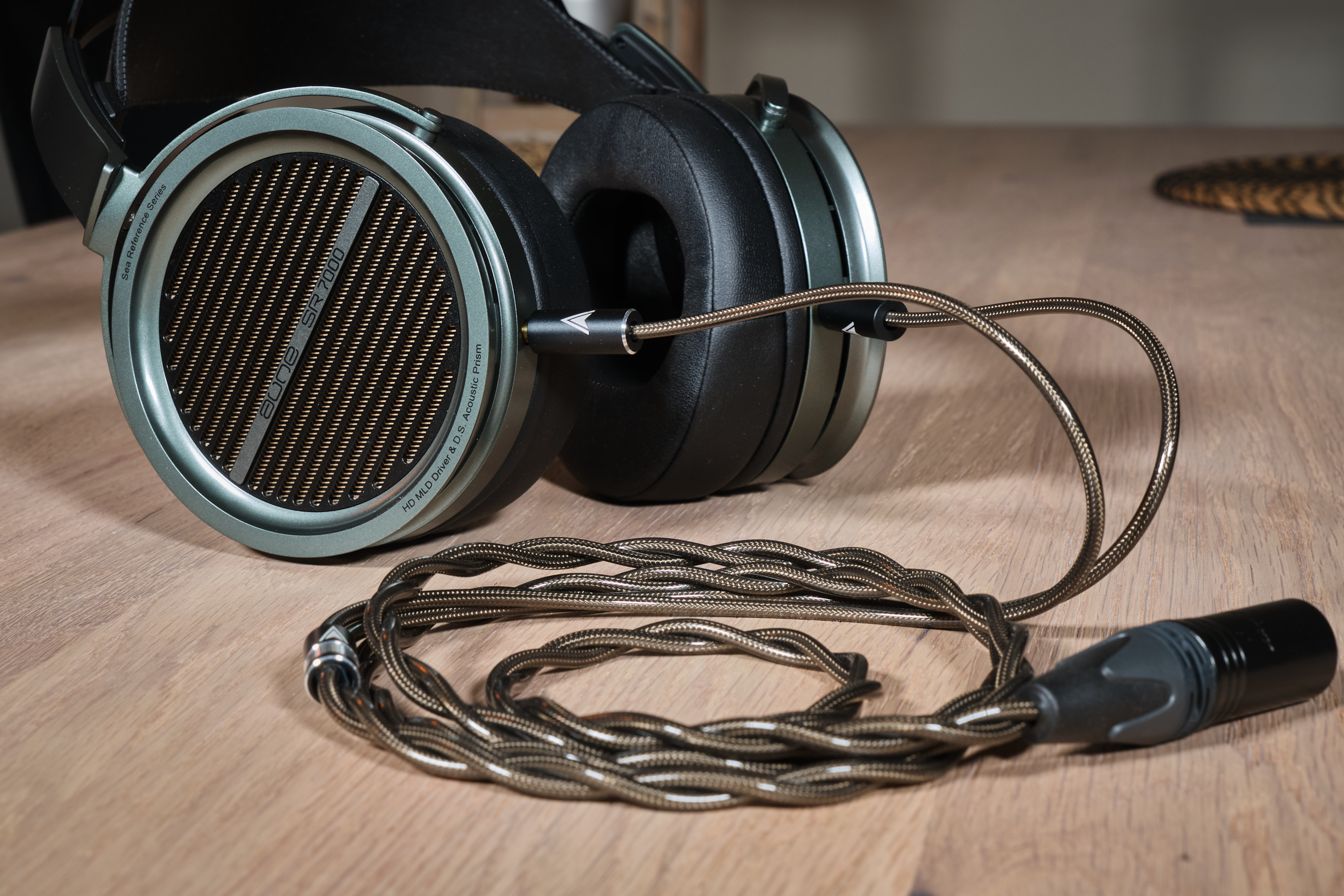 Astral Acoustics Cable Discussion and Impression Thread | Headphone ...