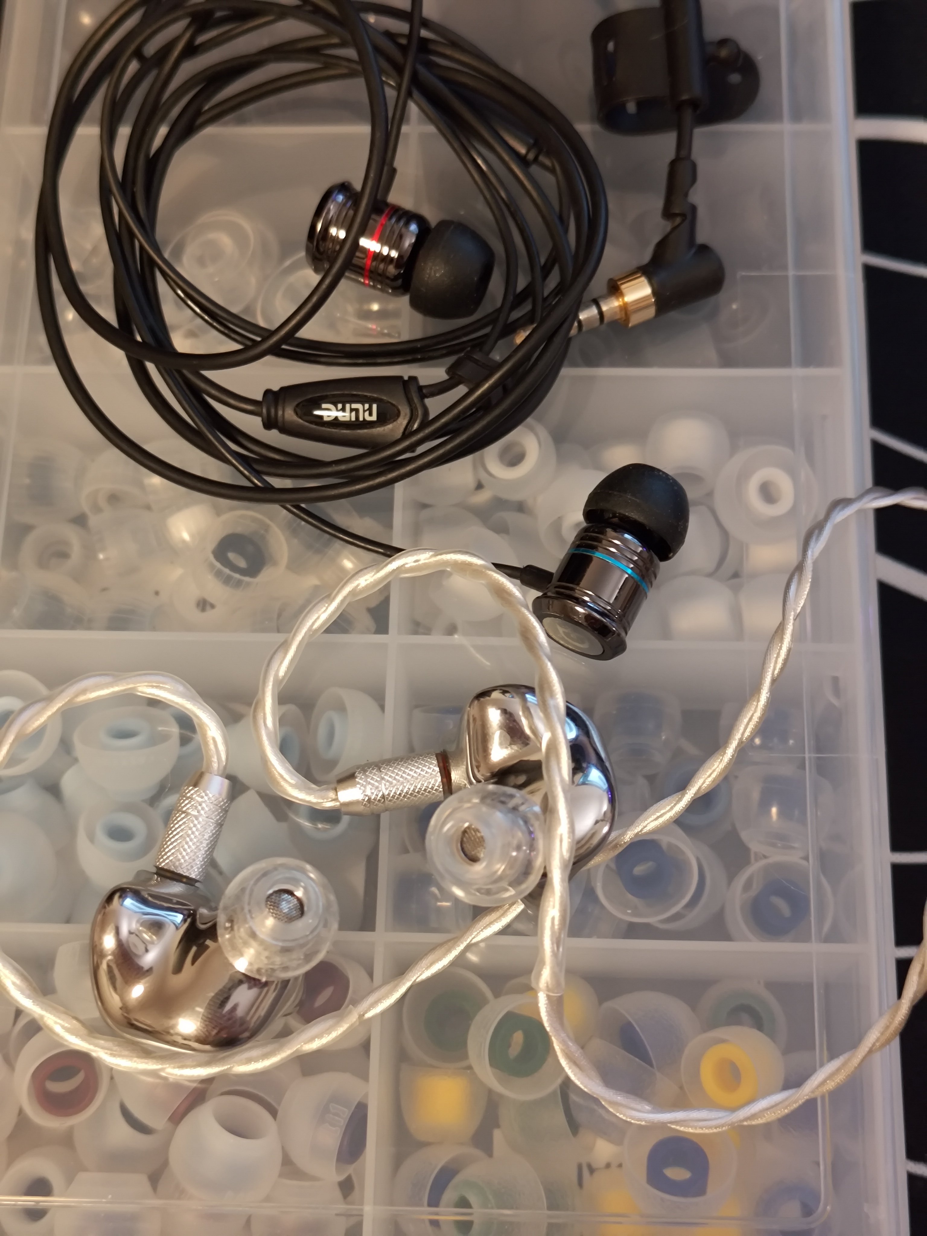 DUNU - Discussion/Impressions Master Thread | Page 2 | Headphone ...