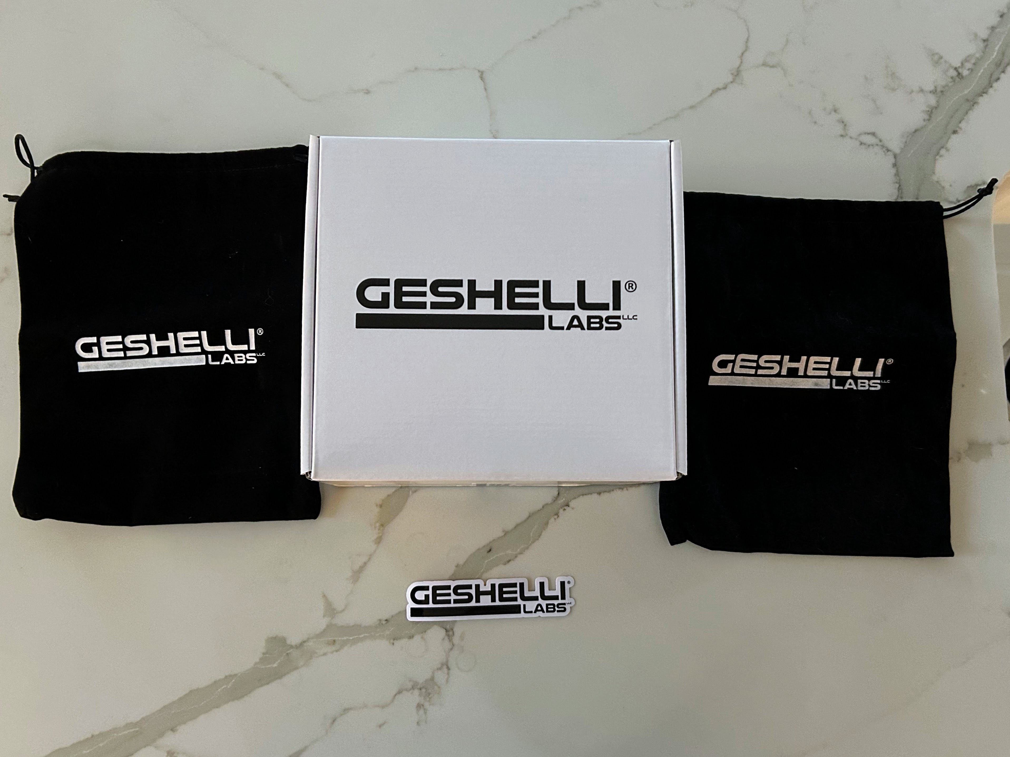 Closed: Geshelli E2 & J2 Stack: Erish 2 Headphone Amp [E2] & J2 [AK4493 ...