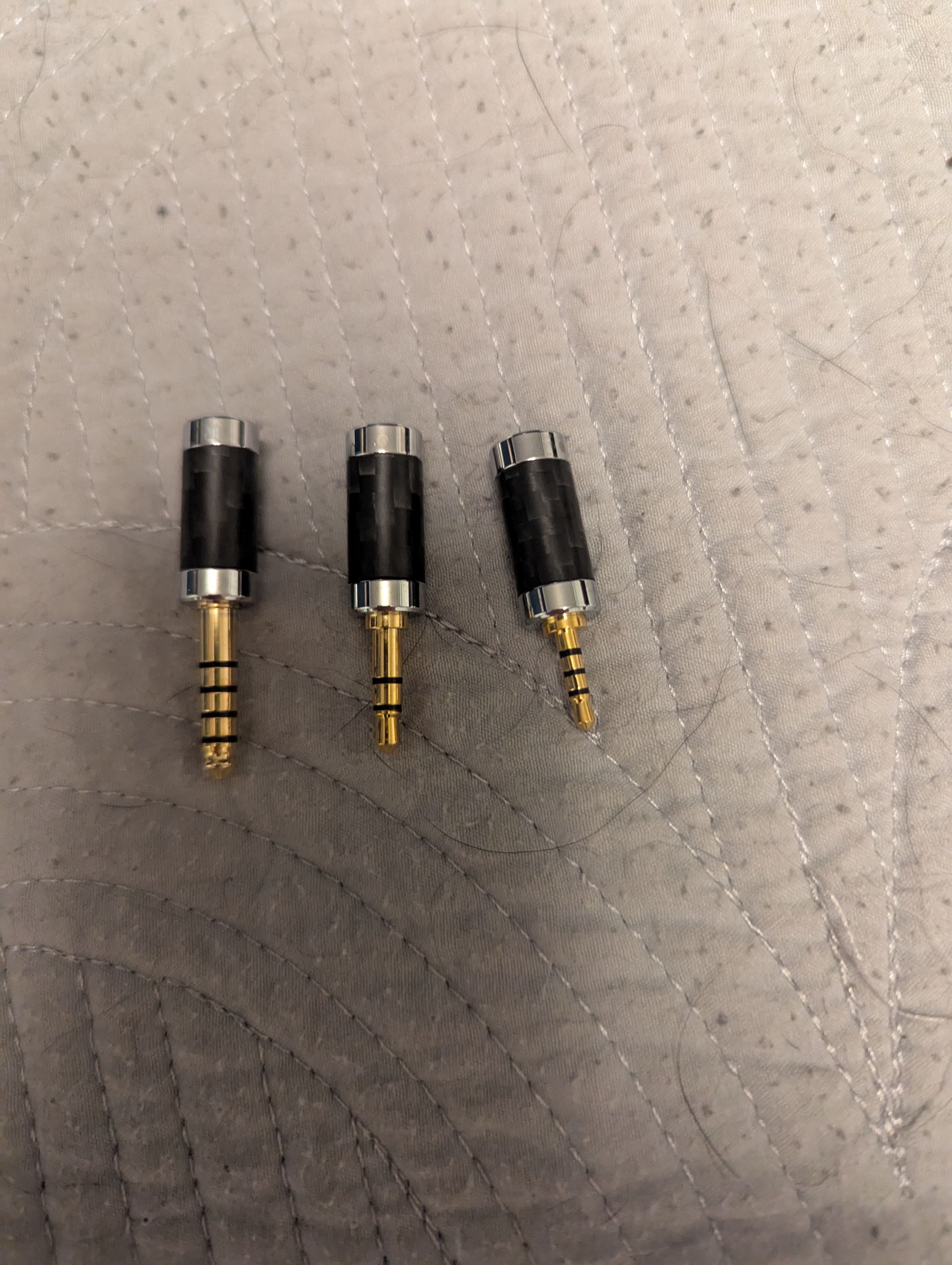 Sold: Penon Space 2-pin IEM cable | Headphone Reviews and Discussion ...