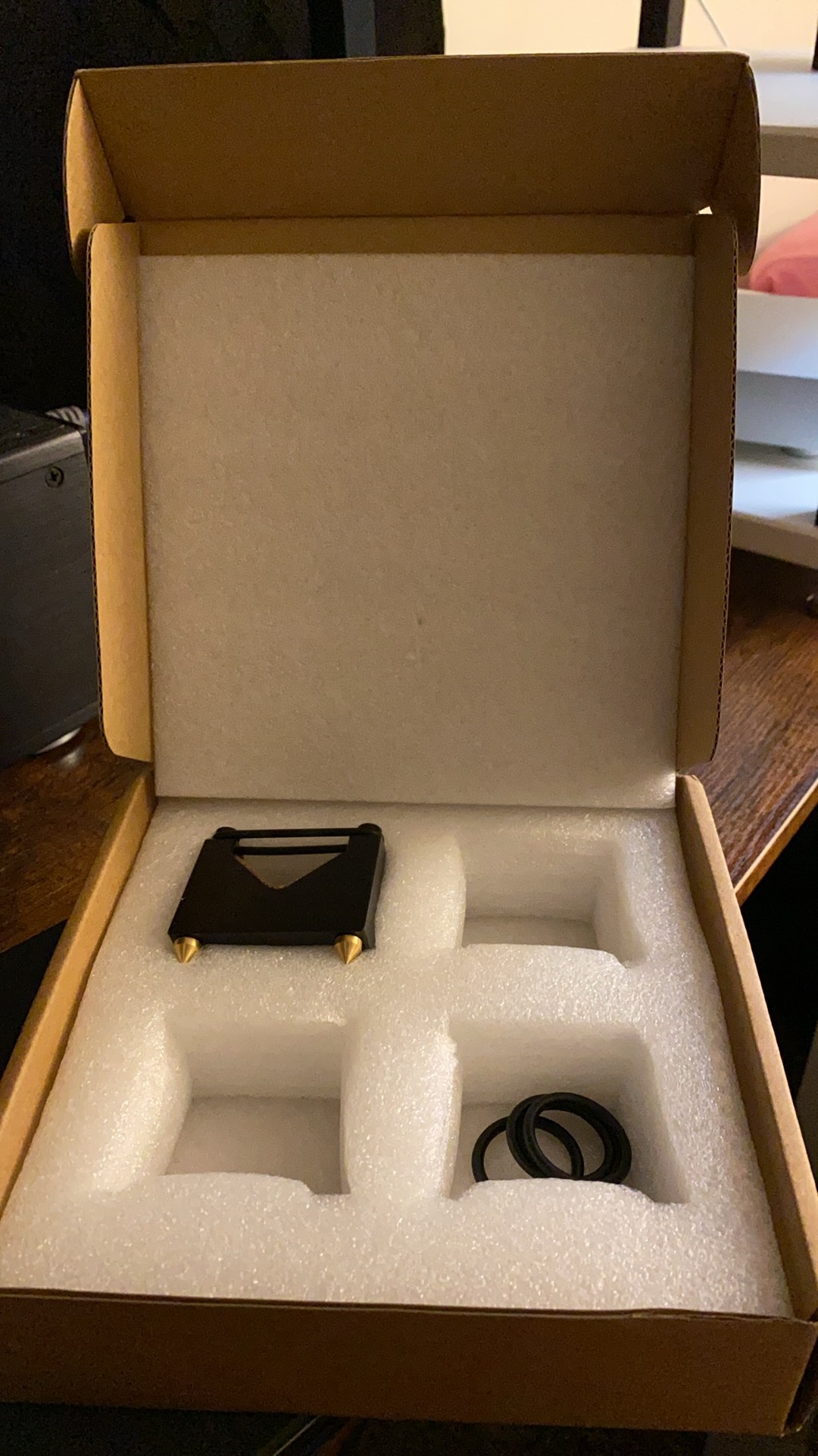 Sold: Cable Lifts (Riser) | Headphone Reviews and Discussion - Head-Fi.org