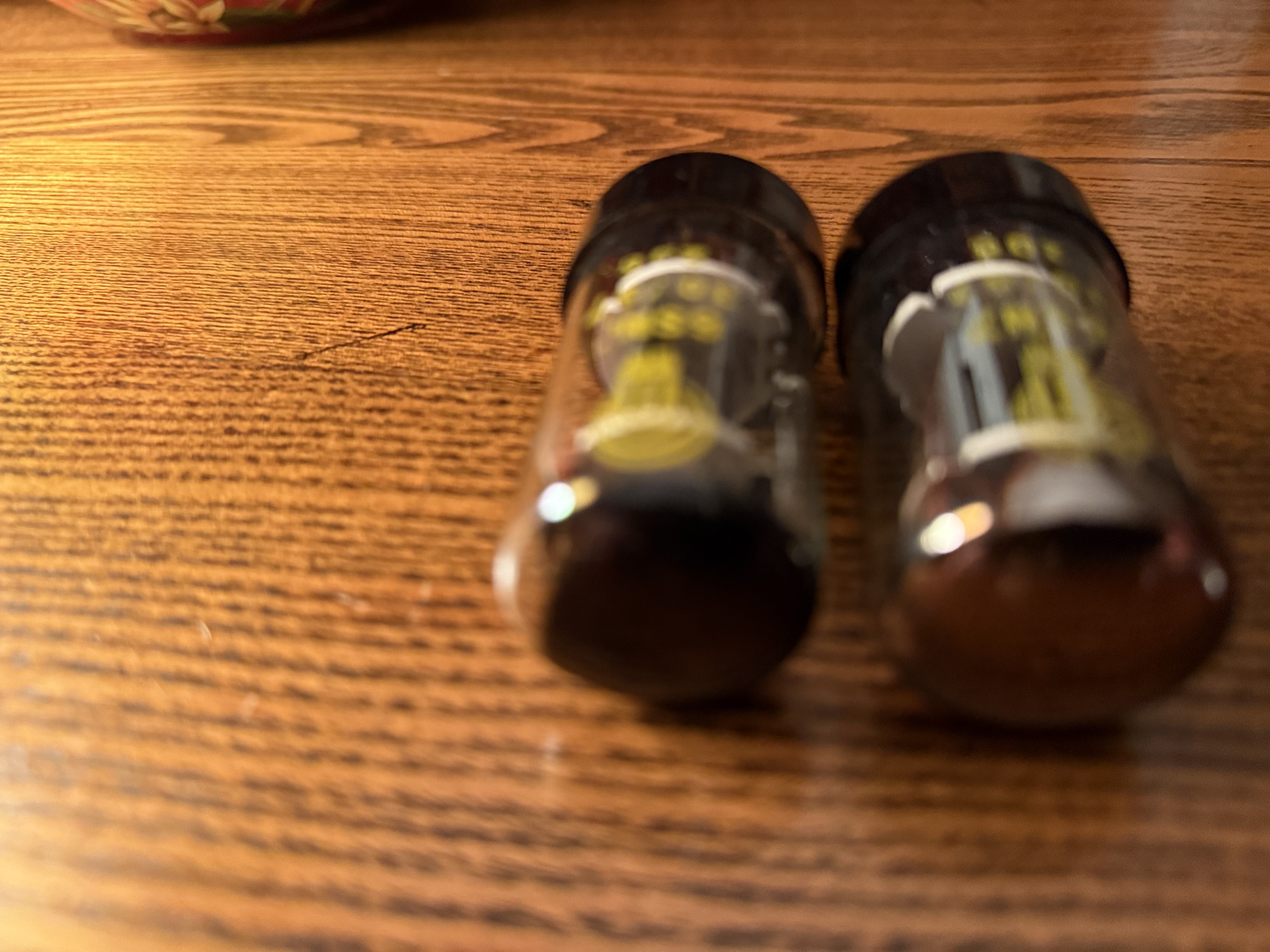 SOLD***RFT 6SN7 driver tubes matched pair | Headphone Reviews and ...