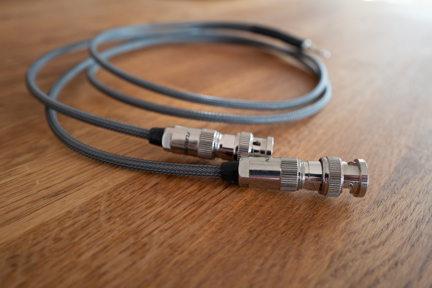 Sold: Black Dragon Mini Coax Digital Cable for Mojo 2 or Hugo 2 to M ...