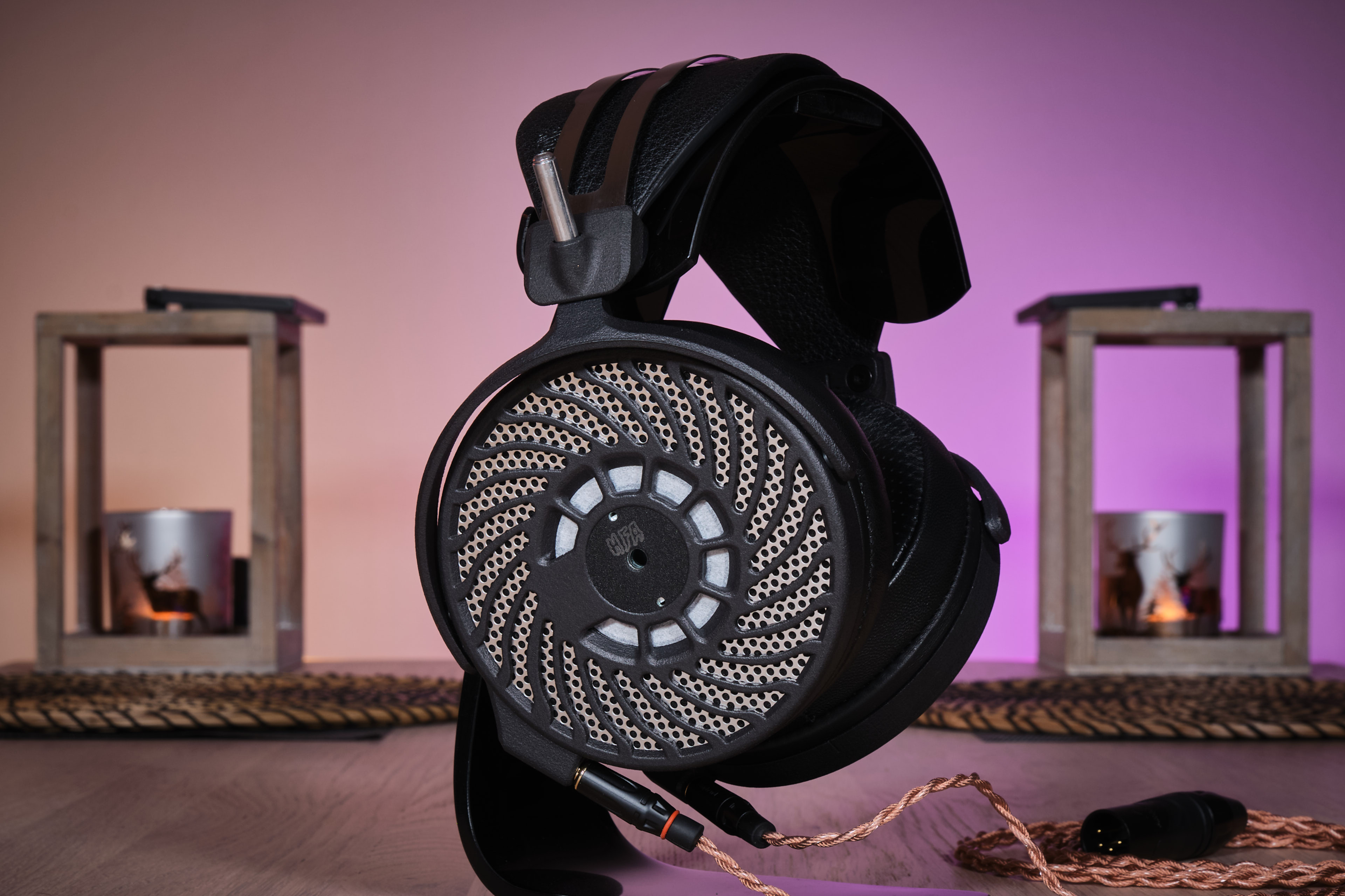 THE WATERCOOLER HEADPHONE EDITION – Headphones, Amps, DACs, and desktop ...