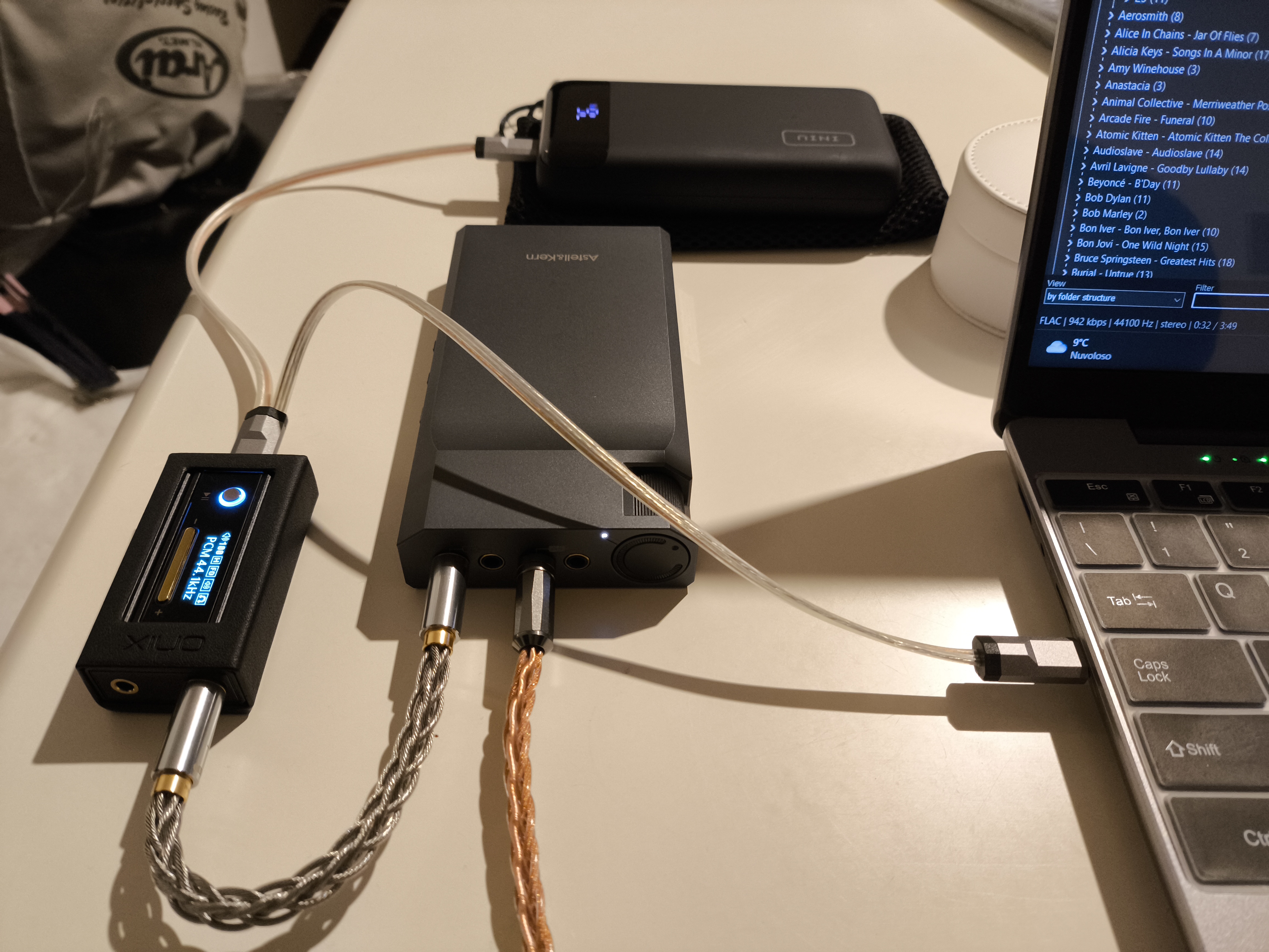 Onix Alpha Xi1 Smallest And Most Affordable Onix Dac High Power Portable Usb Dac Amp