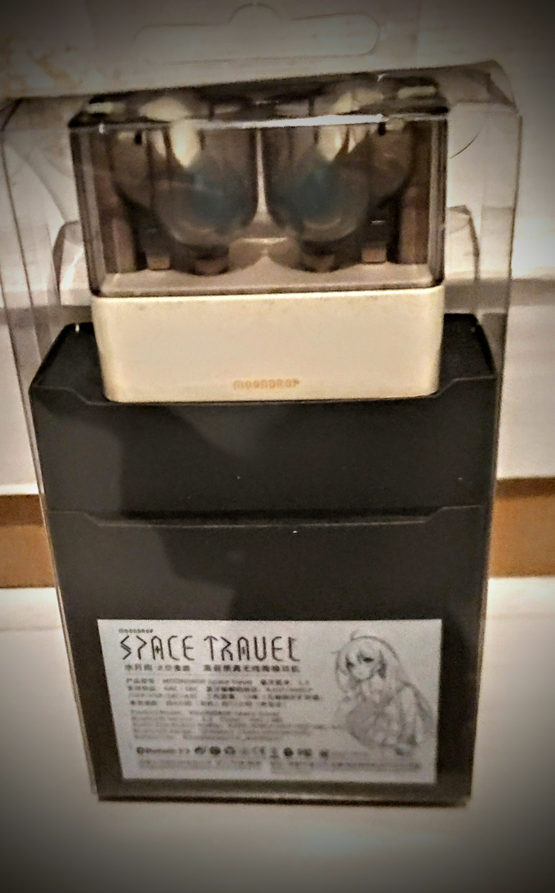 Closed: SOUNDPEATS H1+MOONDROP SPACE TRAVEL & CASE+MIFO FiiTii HiFiAir ...