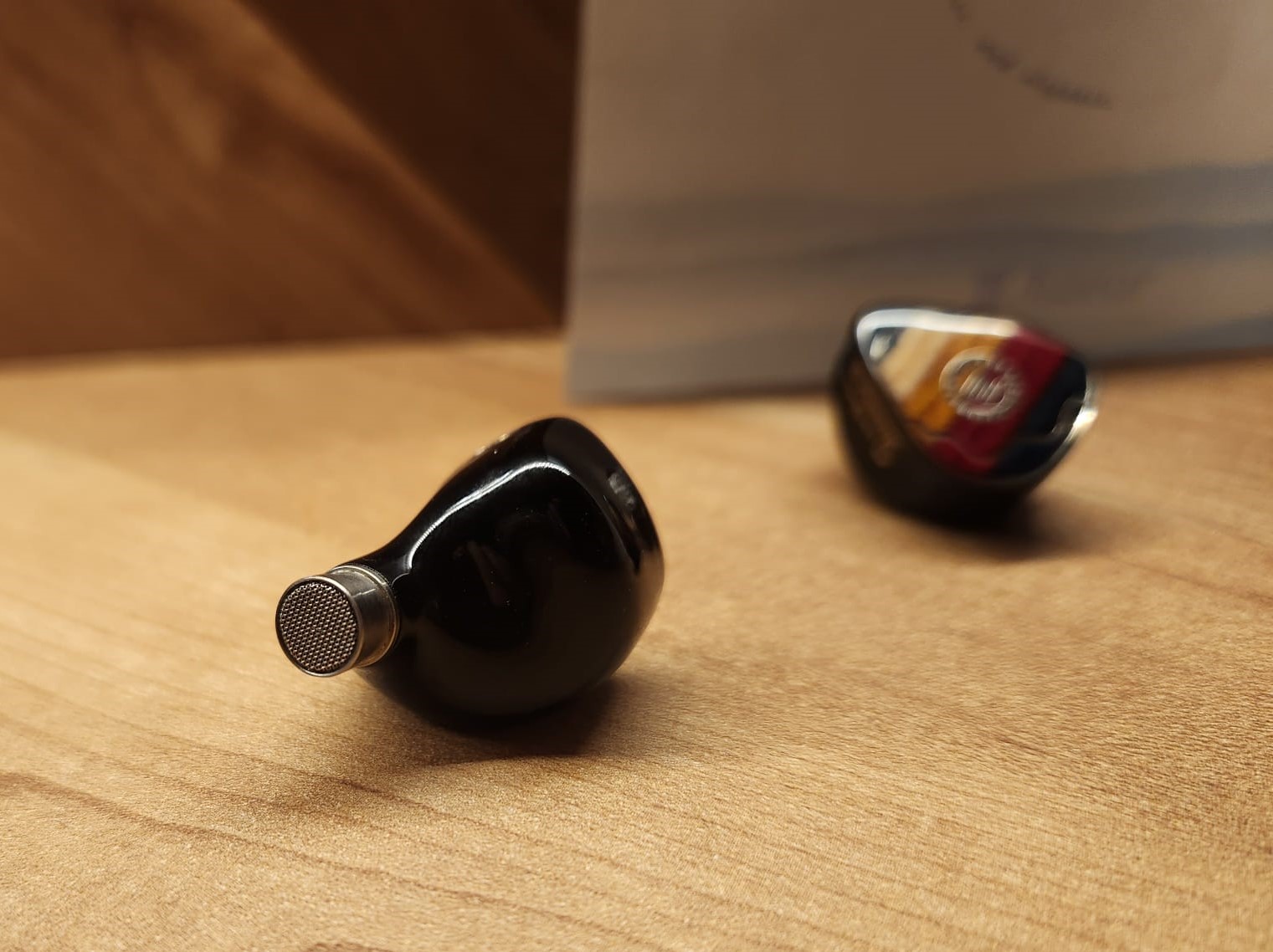 JUZEAR Dragonfly 81T | Headphone Reviews and Discussion - Head-Fi.org