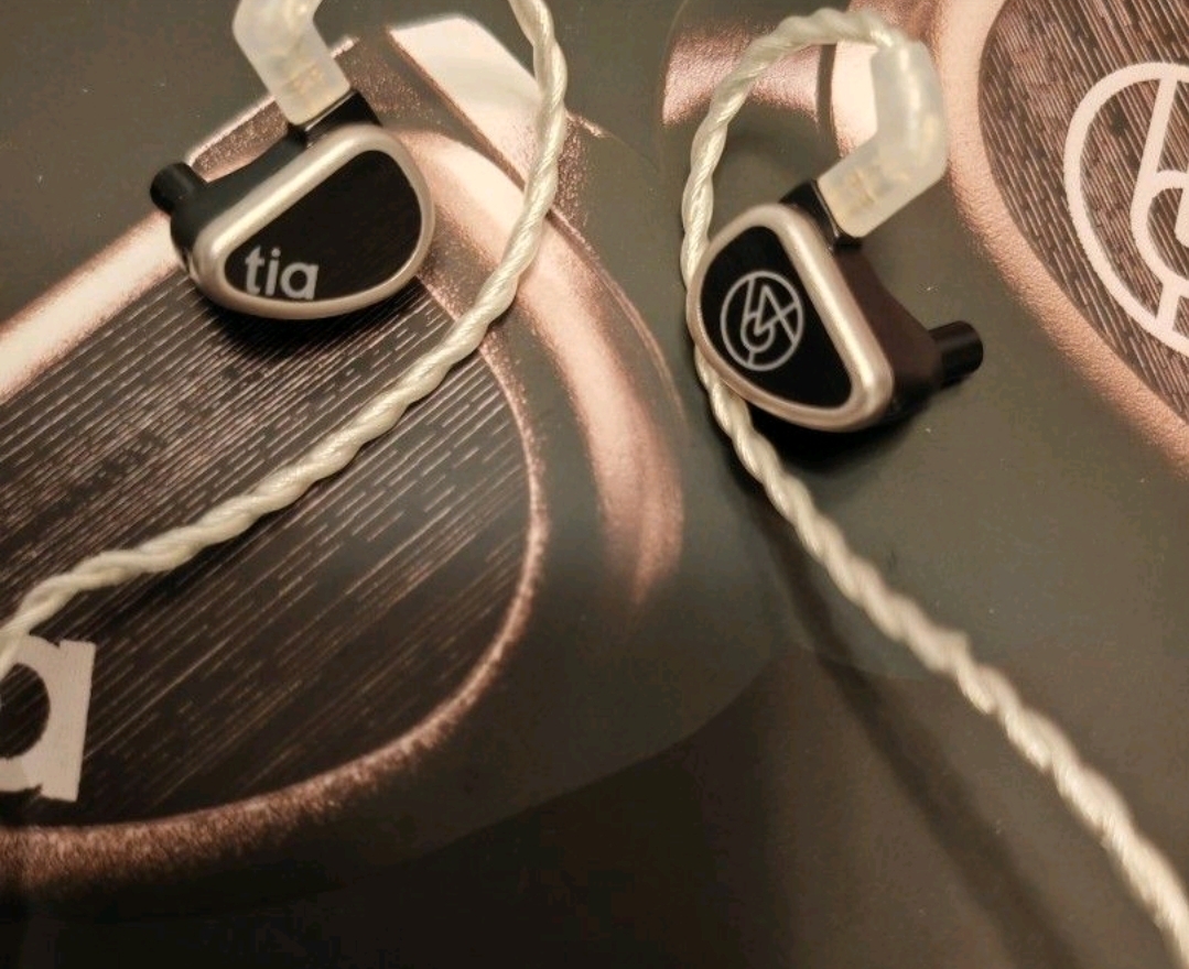 Closed: 64 audio Tia trio | Headphone Reviews and Discussion - Head-Fi.org