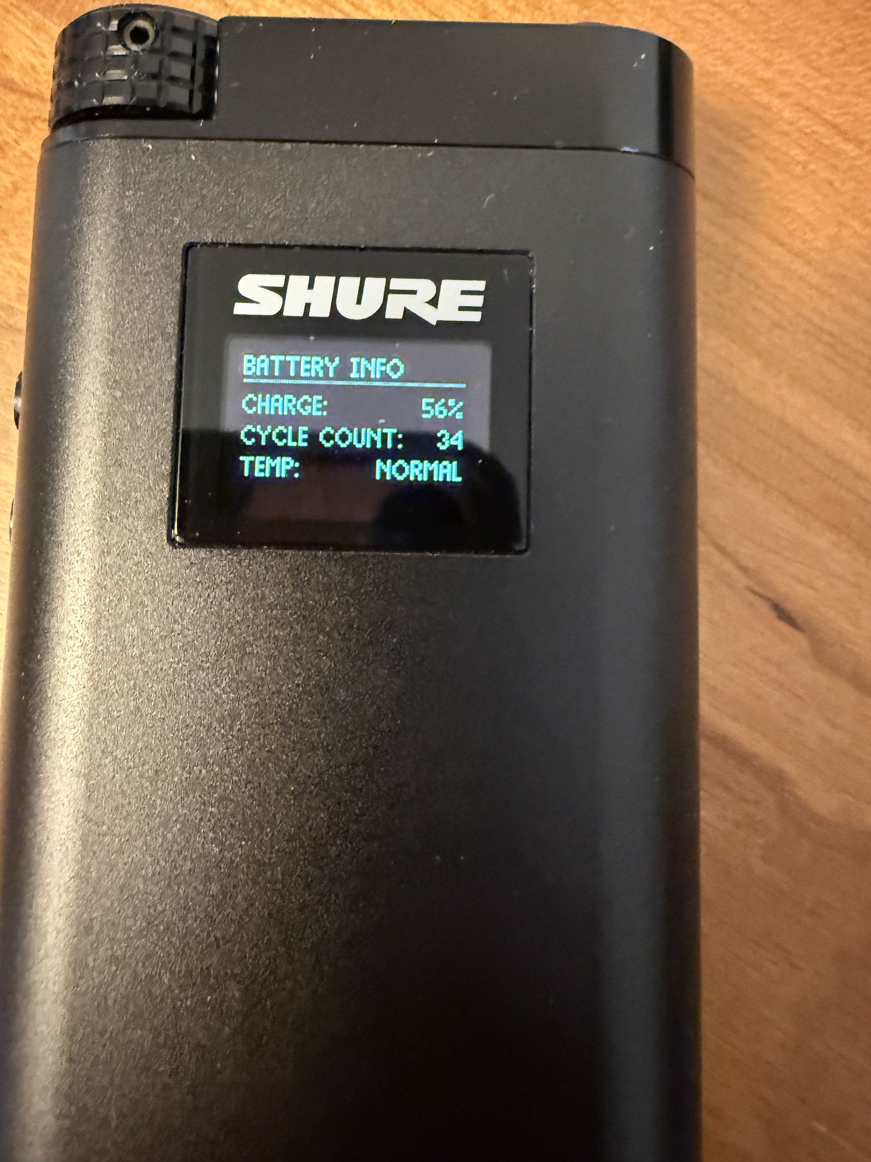 Sold: Shure KSE 1500 w lots of extras | Headphone Reviews and ...