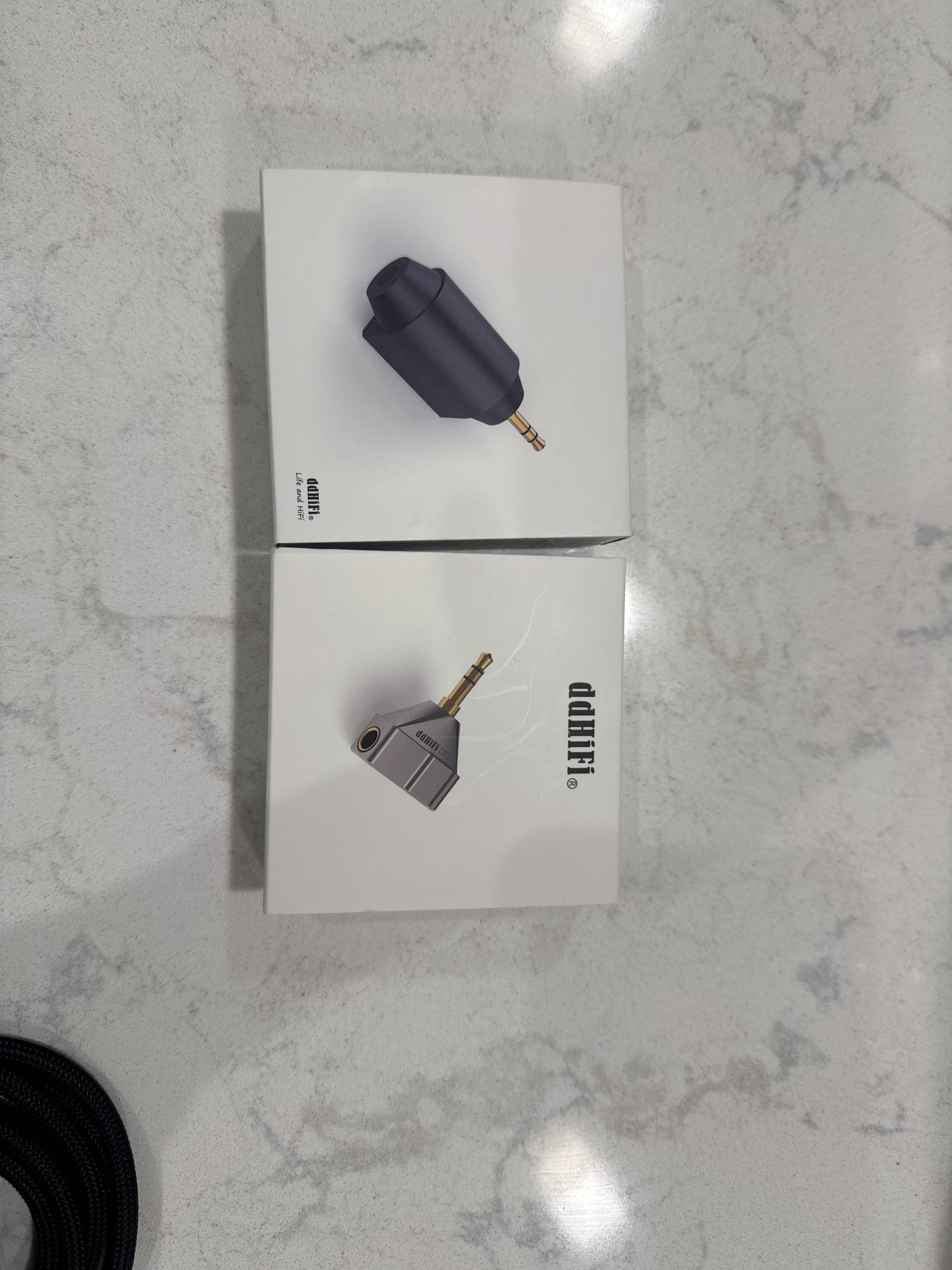 Sold: Ddhifi Adapters | Headphone Reviews and Discussion - Head-Fi.org
