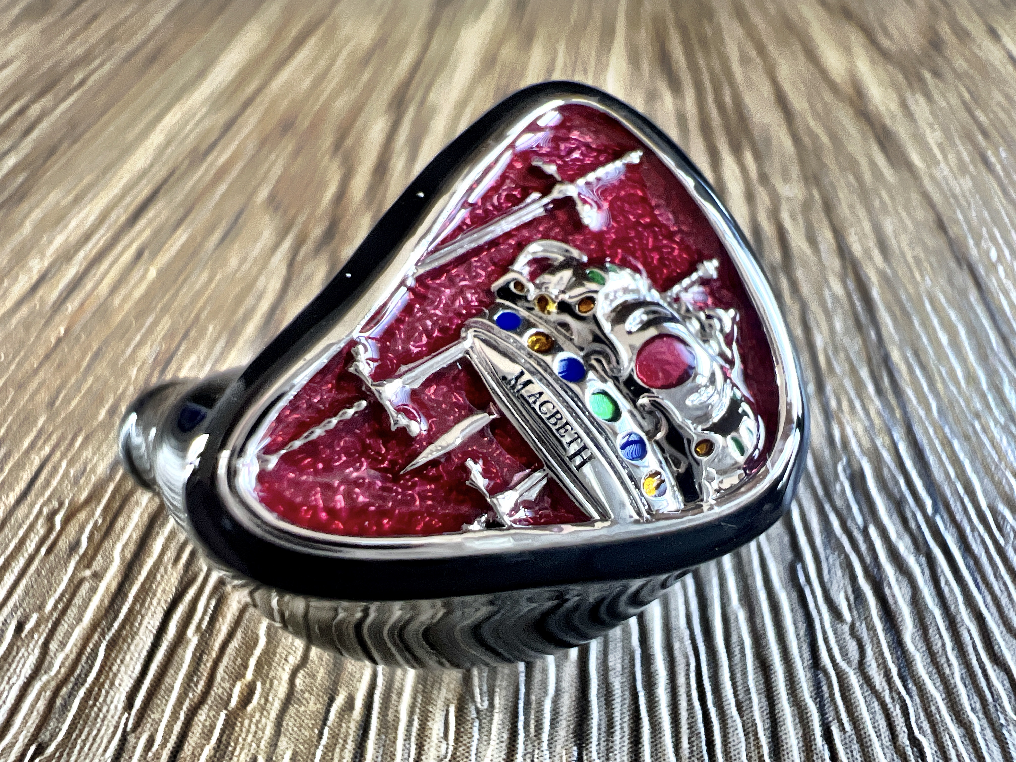 Forte Ears Macbeth: Preview, Impressions & Measurements | Page 61 ...