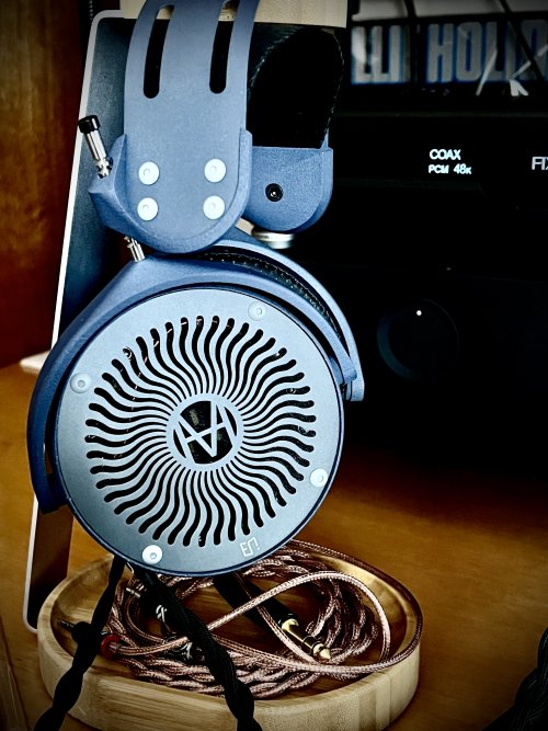 Mod House Audio Tungsten - Planar Magnetic Headphones - Impressions and ...