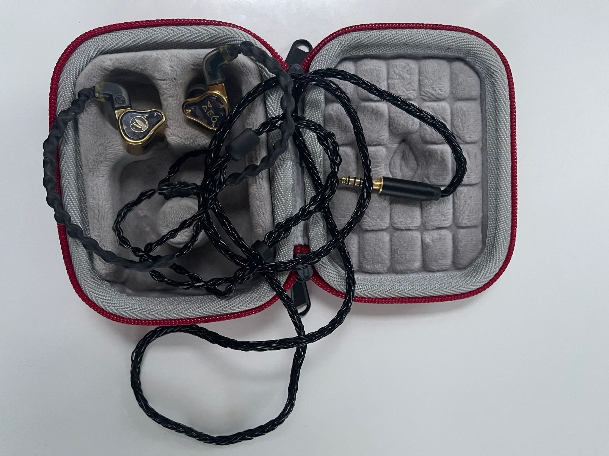 Closed: FIR AUDIO XE6 | Headphone Reviews and Discussion - Head-Fi.org