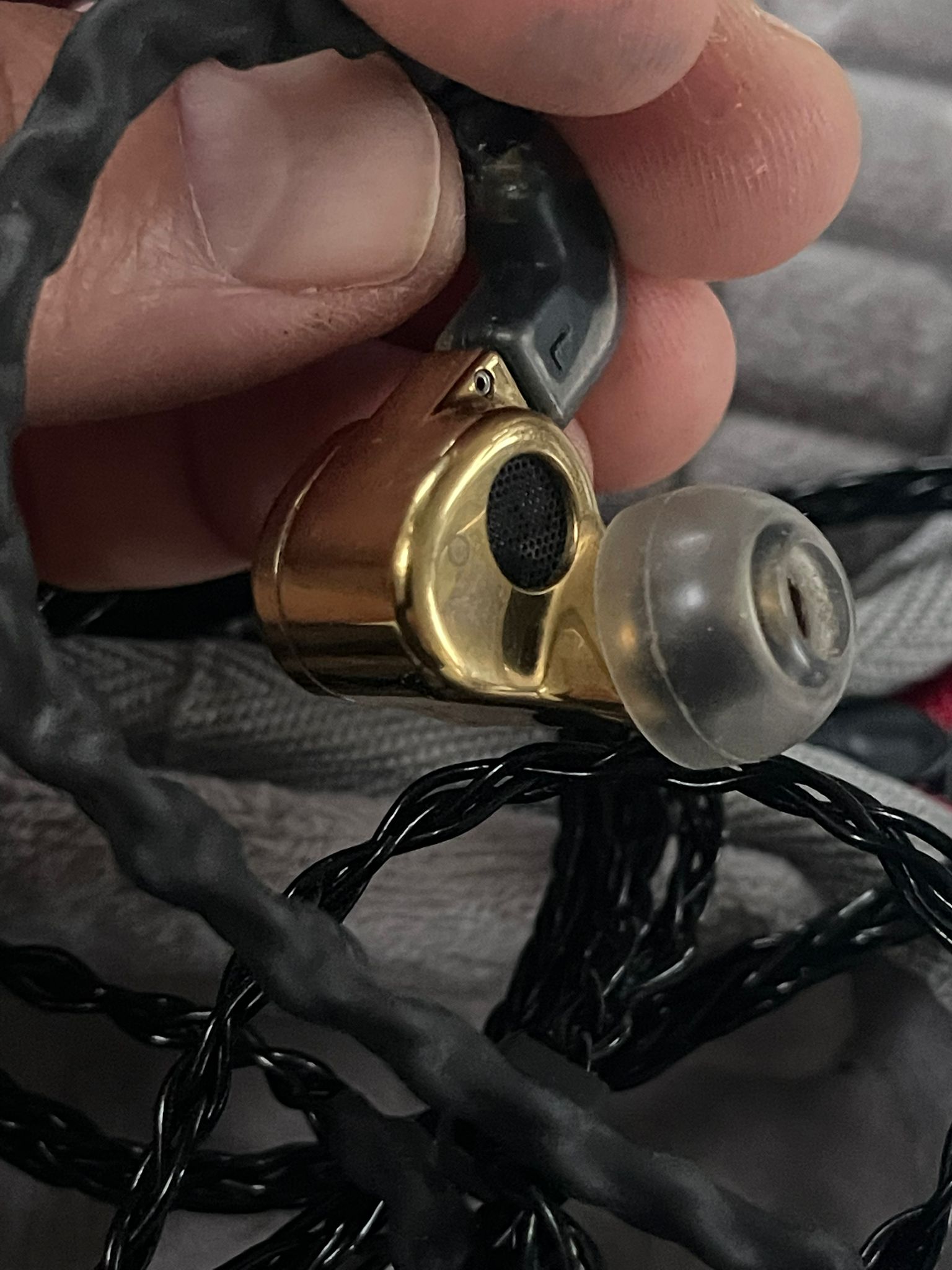 Closed: FIR AUDIO XE6 | Headphone Reviews and Discussion - Head-Fi.org