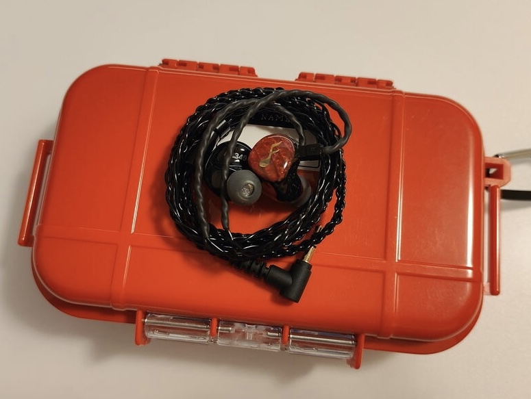 Traded: Fatfreq Scarlet Mini - Pelican case & in excellent condition ...