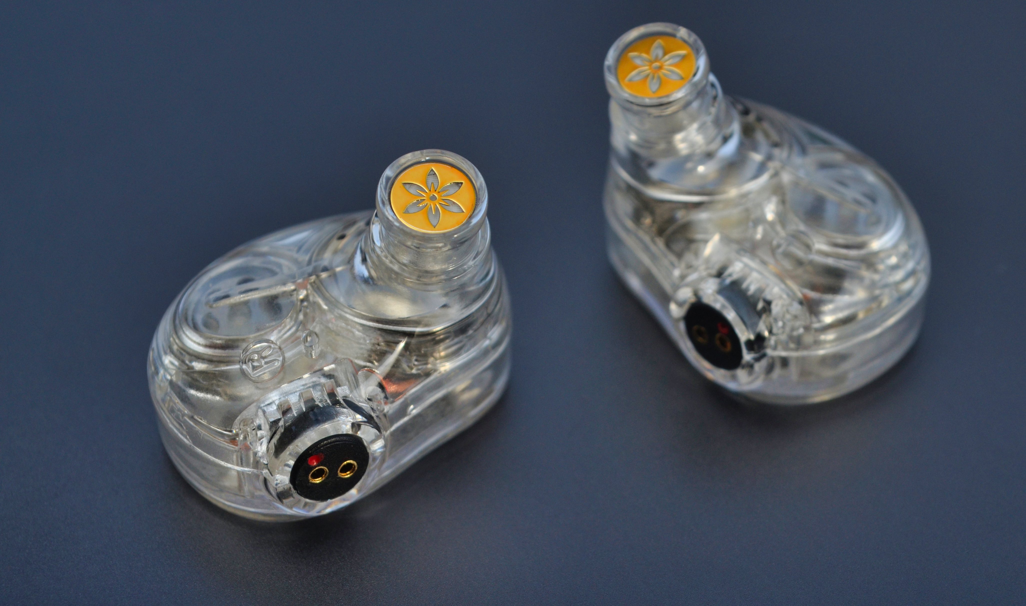 7Hz X HBB ELUA 2XDD Universal IEM | Headphone Reviews and Discussion ...