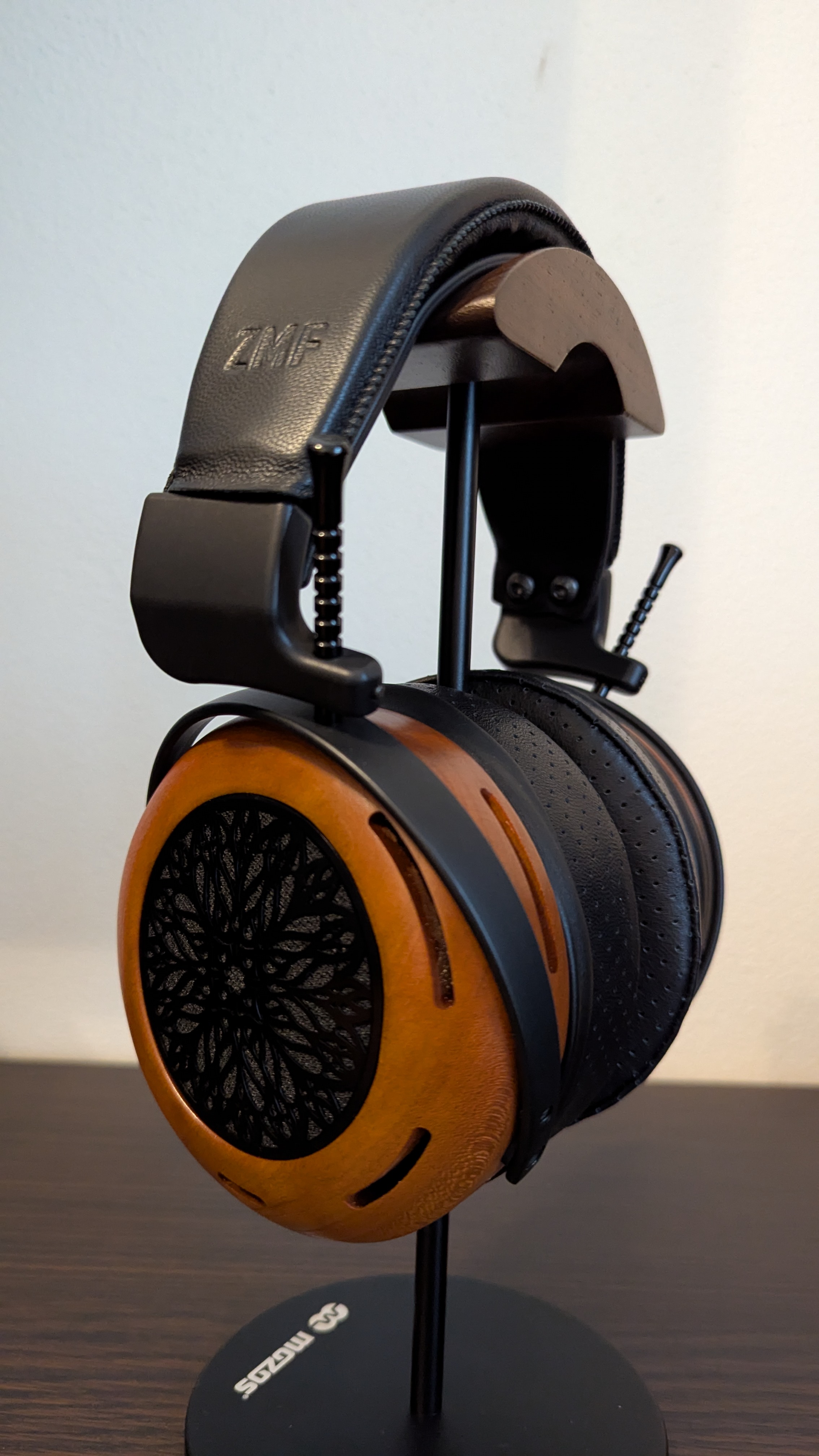 Sold: ZMF Atrium Open | Headphone Reviews and Discussion - Head-Fi.org