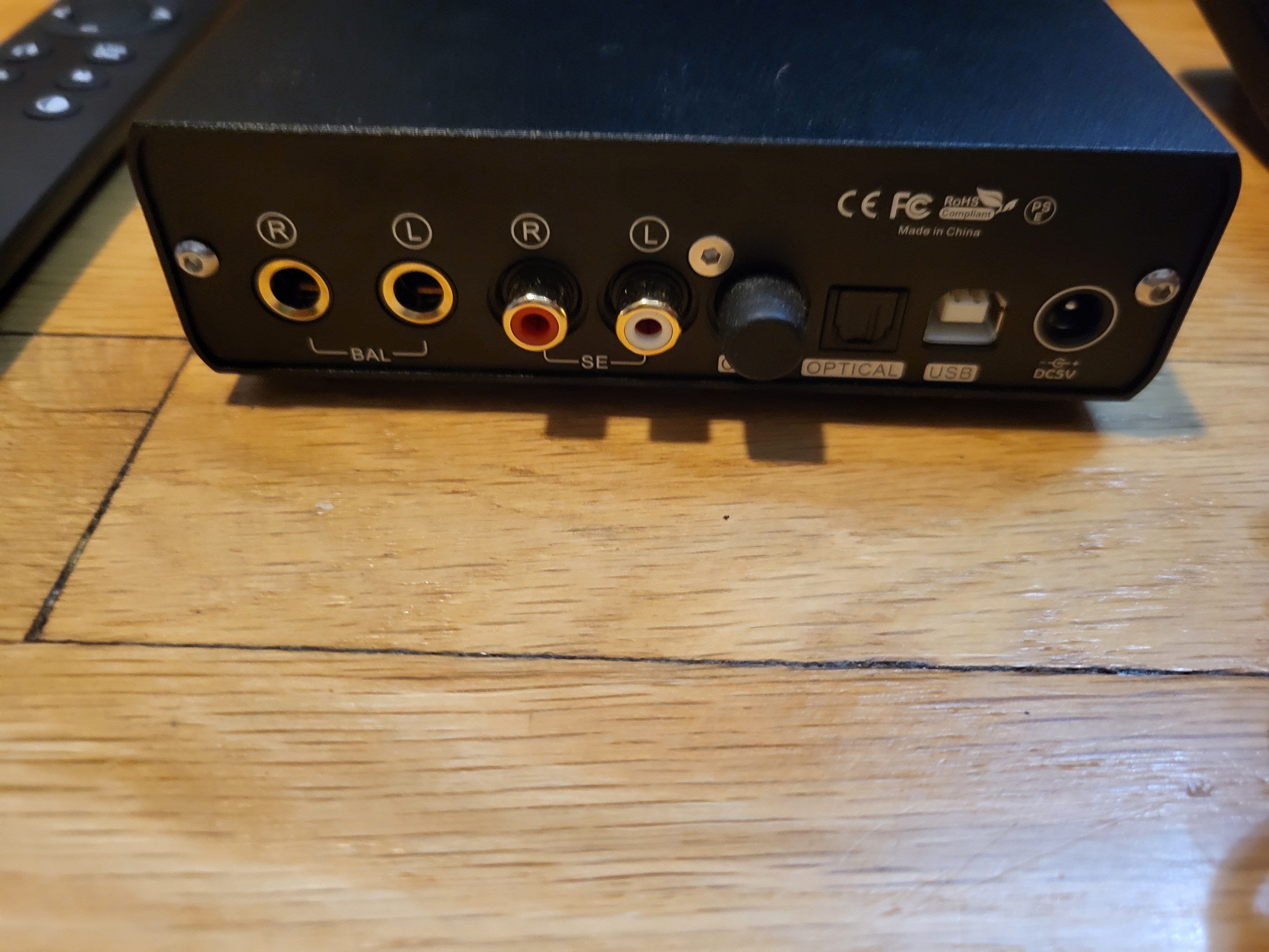 Closed: Topping E50 Balanced DAC - MQA | Headphone Reviews and ...