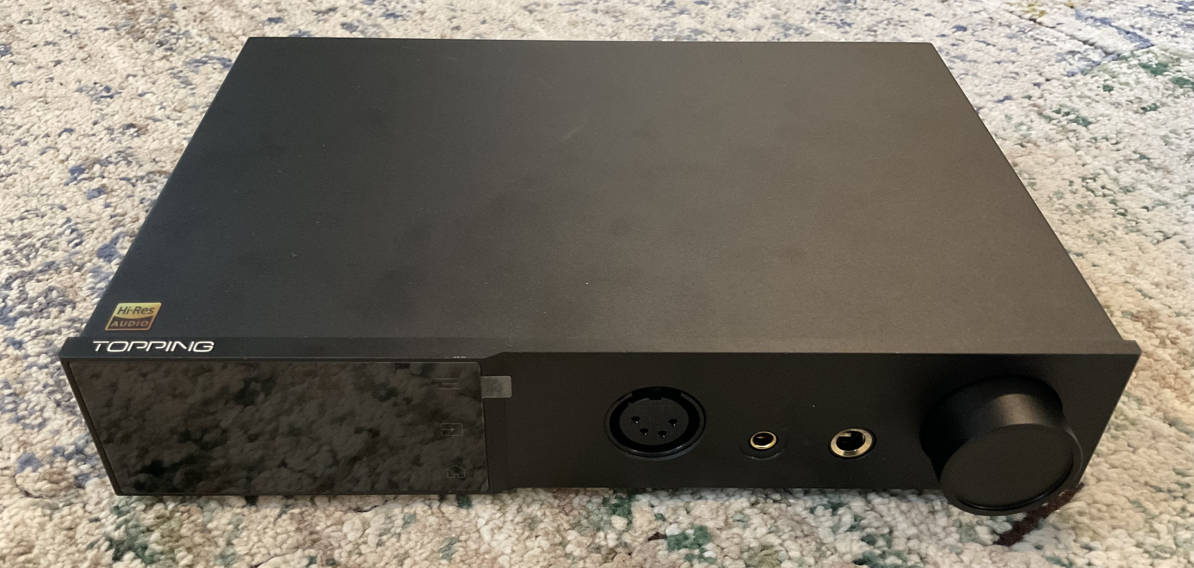 Sold: SOLD Topping A70 Pro | Headphone Reviews and Discussion - Head-Fi.org