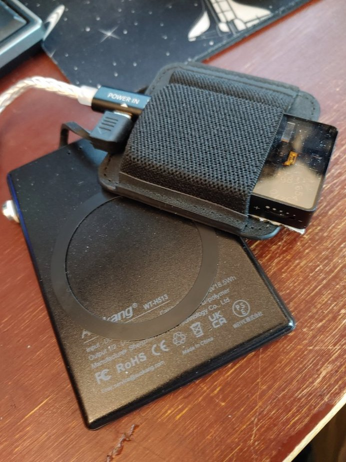 Onix Alpha Xi1 Smallest And Most Affordable Onix Dac High Power Portable Usb Dac Amp Page