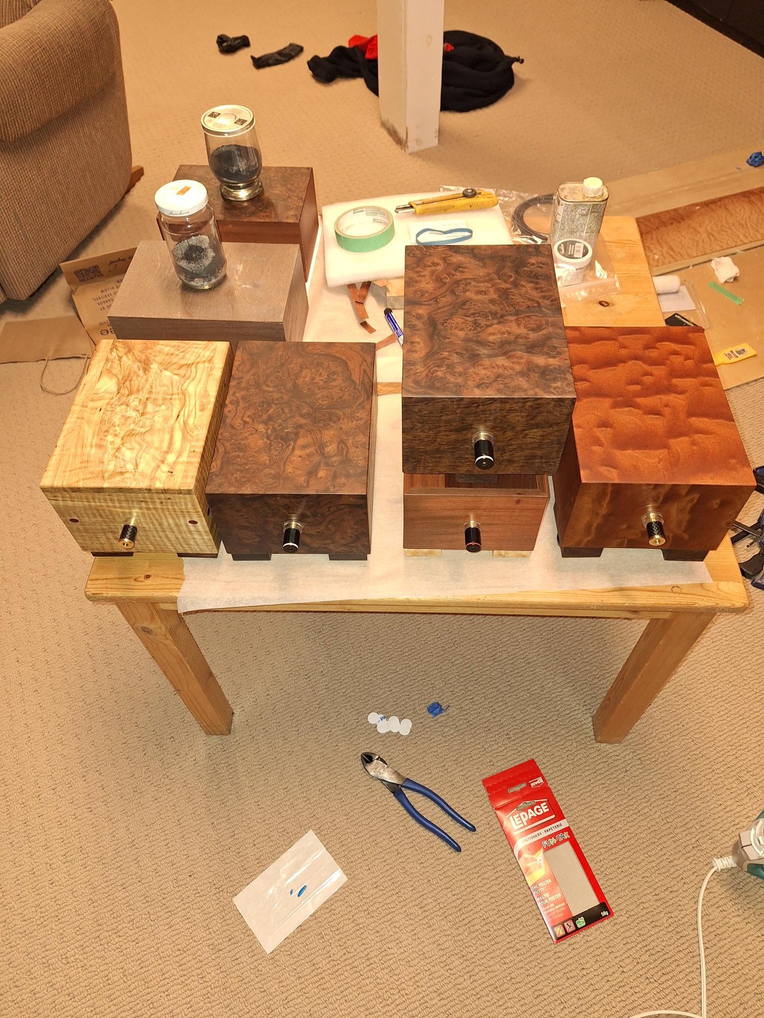 DIY Ground Box Thread | Page 179 | Headphone Reviews and Discussion ...