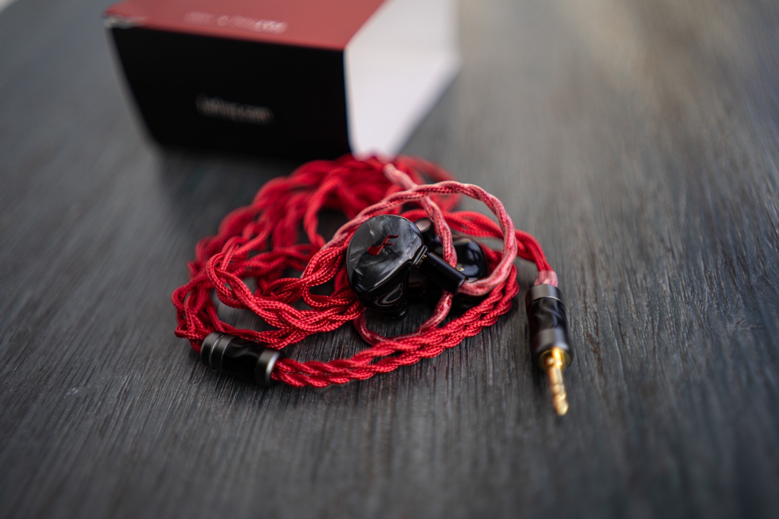 FATfreq x HBB Deuce | Headphone Reviews and Discussion - Head-Fi.org