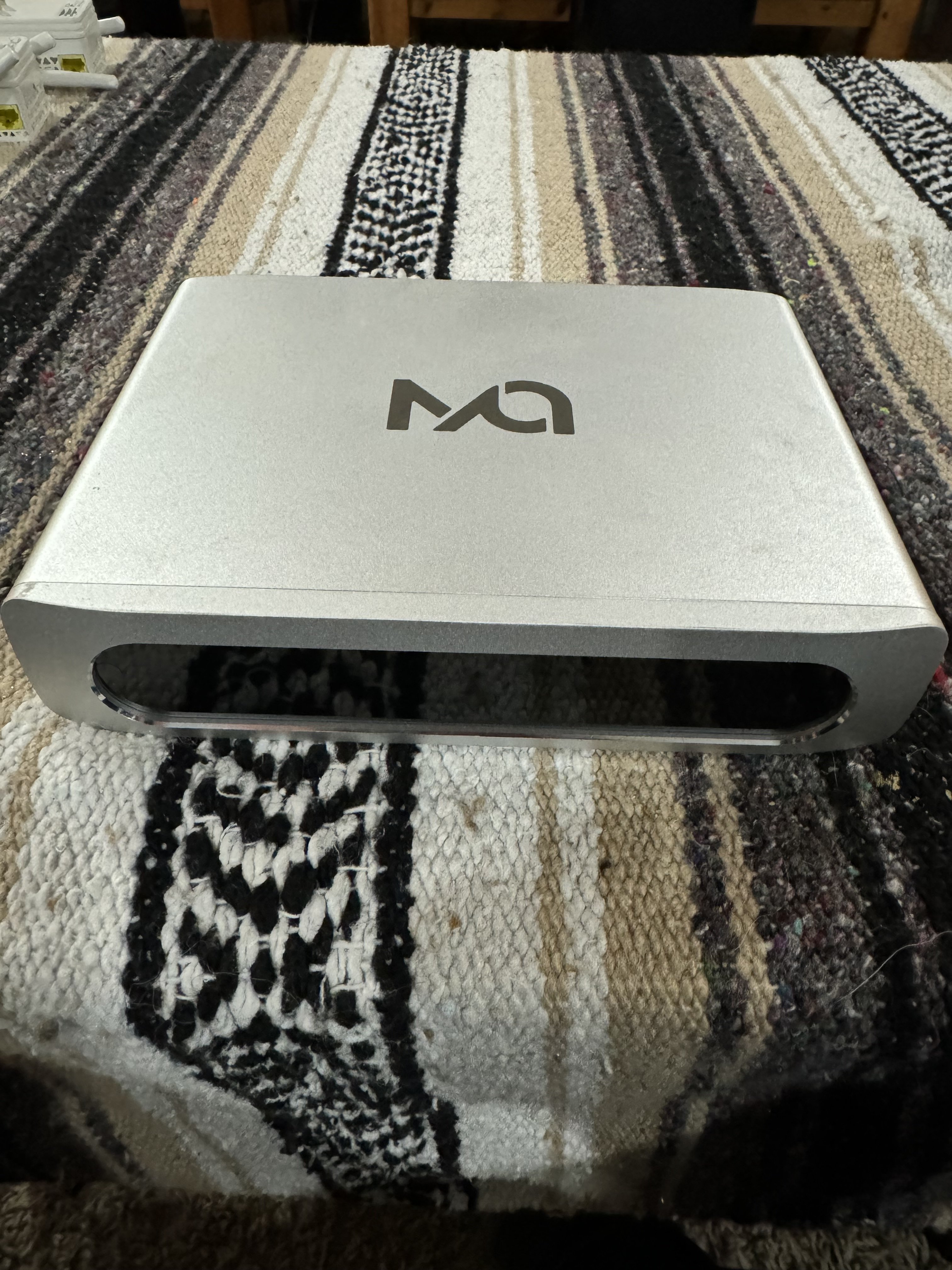 Closed: Matrix Mini I3 Pro with Speaker Mini Amp | Headphone Reviews ...