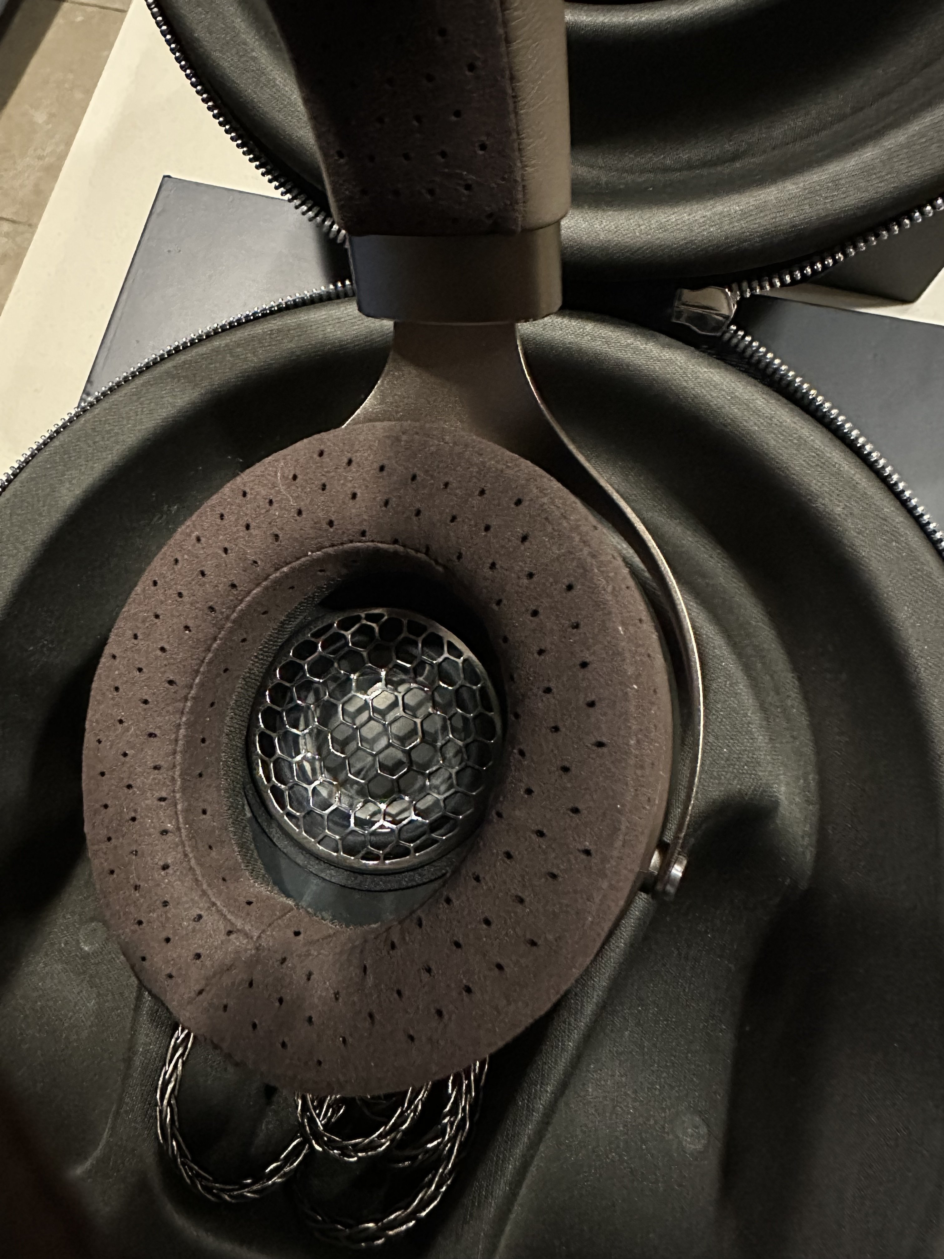 Sold: Focal Clear MG | Headphone Reviews and Discussion - Head-Fi.org
