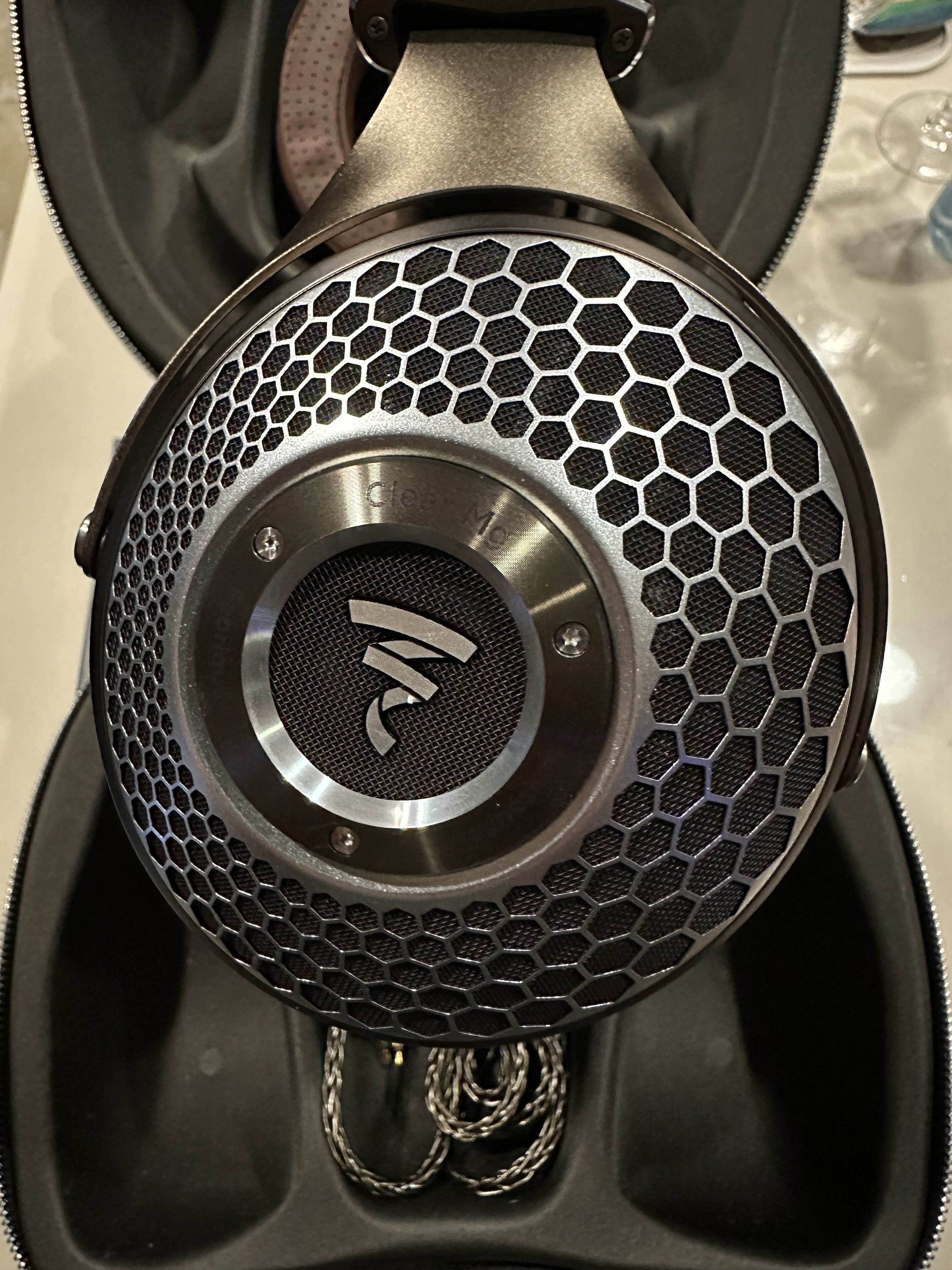 Sold: Focal Clear MG | Headphone Reviews and Discussion - Head-Fi.org