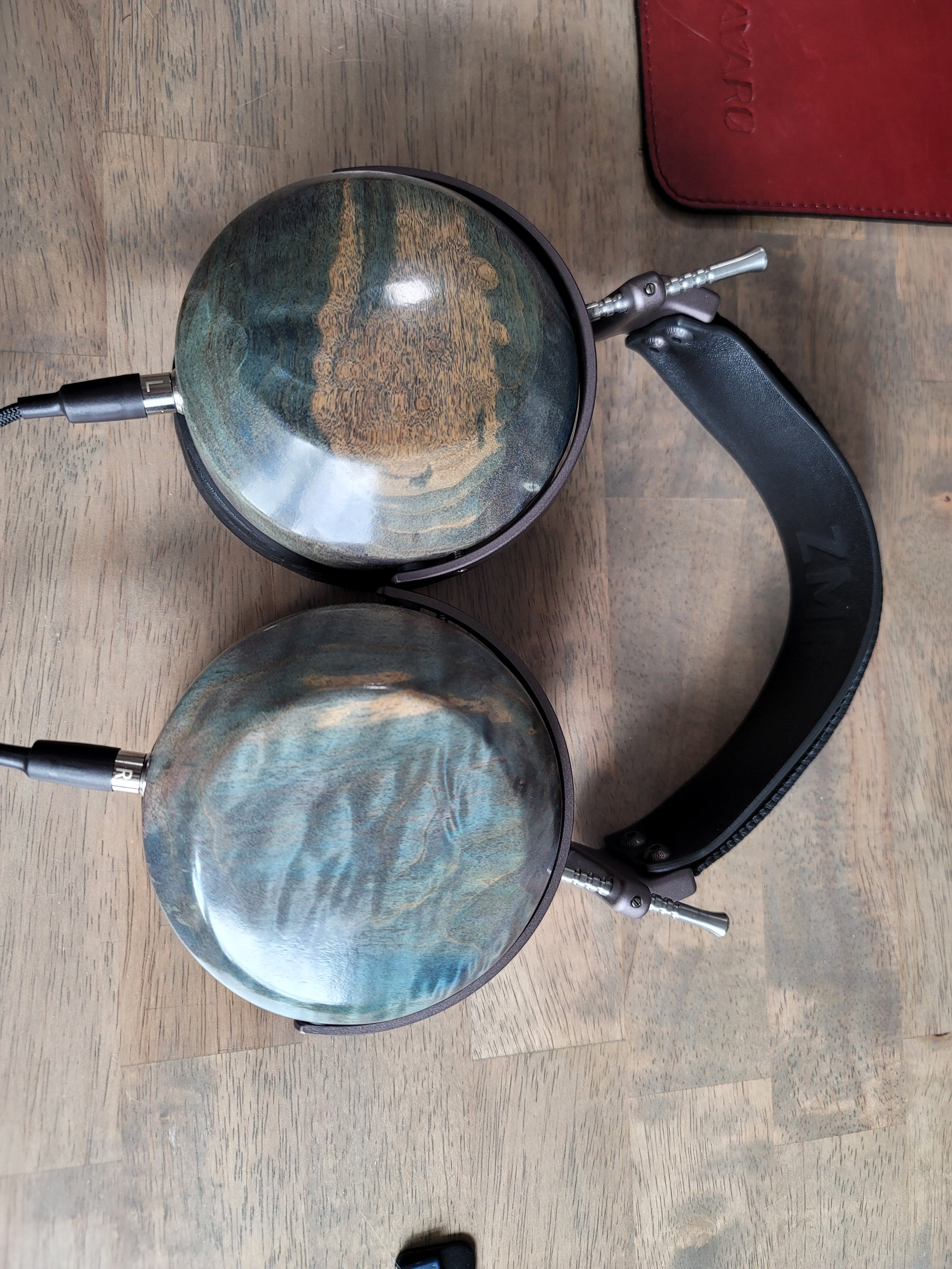 Closed: ZMF Verite Closed Stabilized | Headphone Reviews and Discussion ...