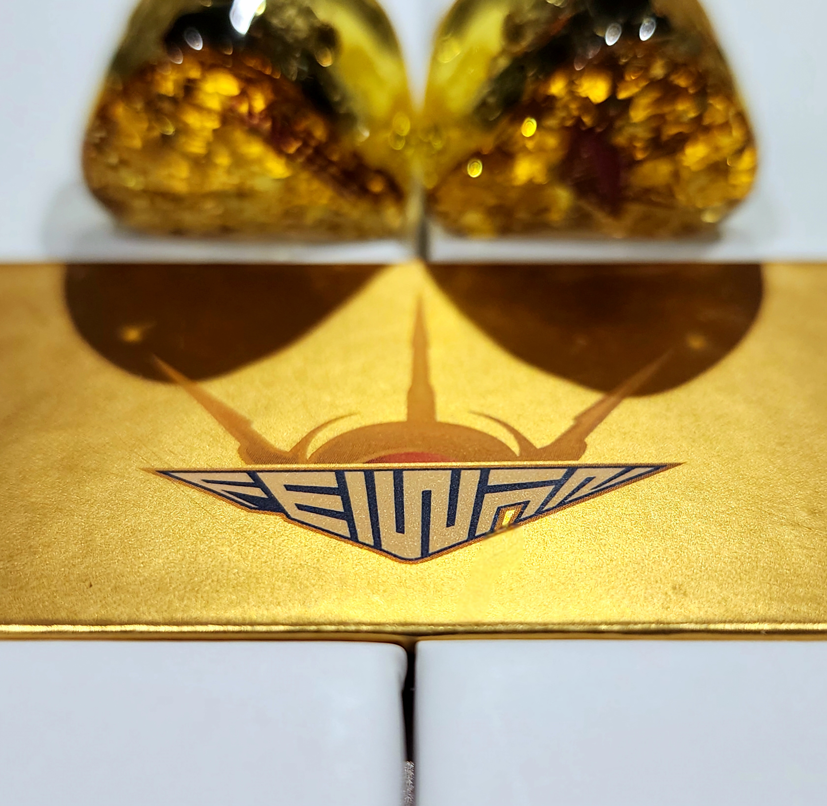 Aroma Audio Fei Wan "FEI WAN" | Headphone Reviews and Discussion - Head ...