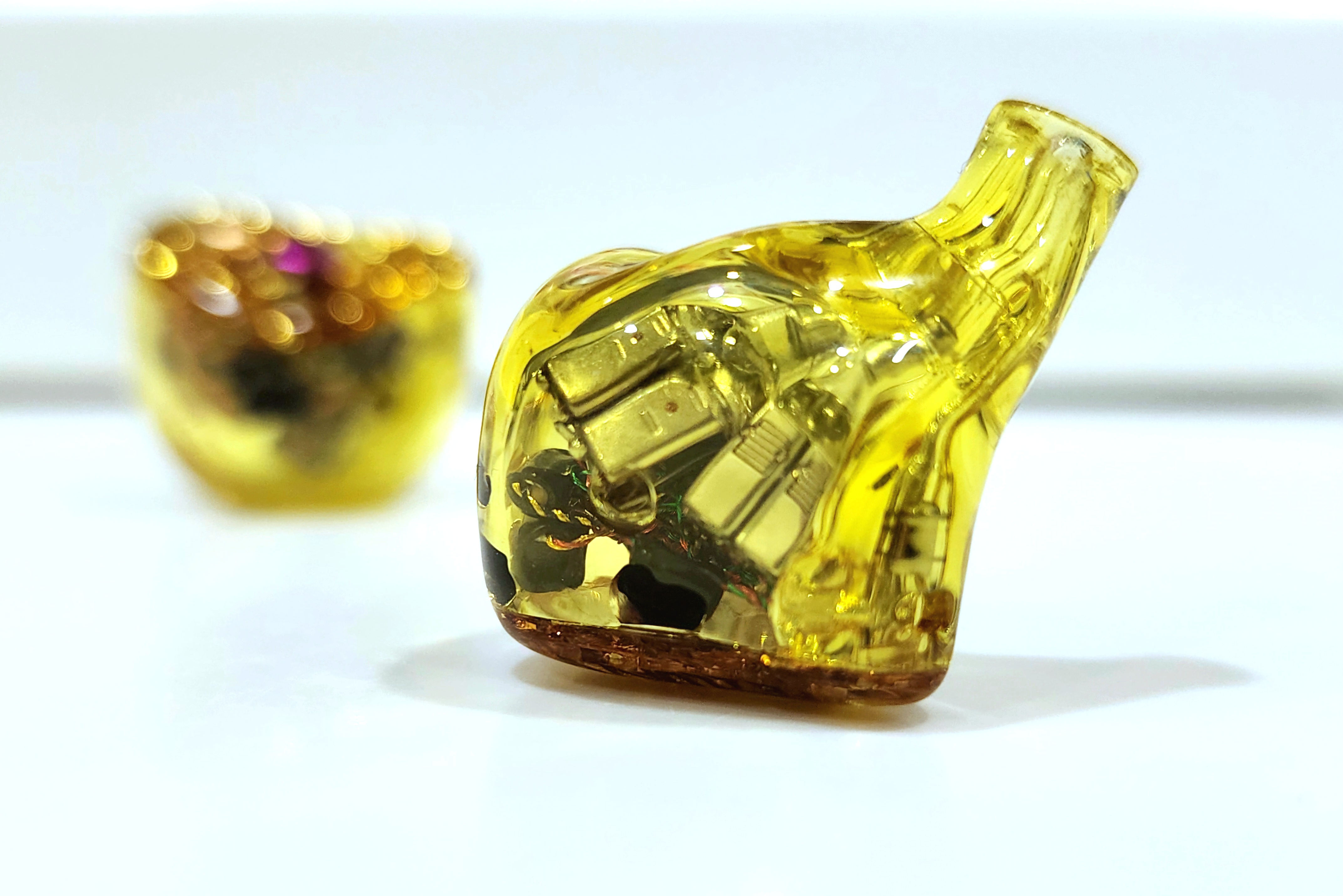 Aroma Audio Fei Wan "FEI WAN" | Headphone Reviews and Discussion - Head ...