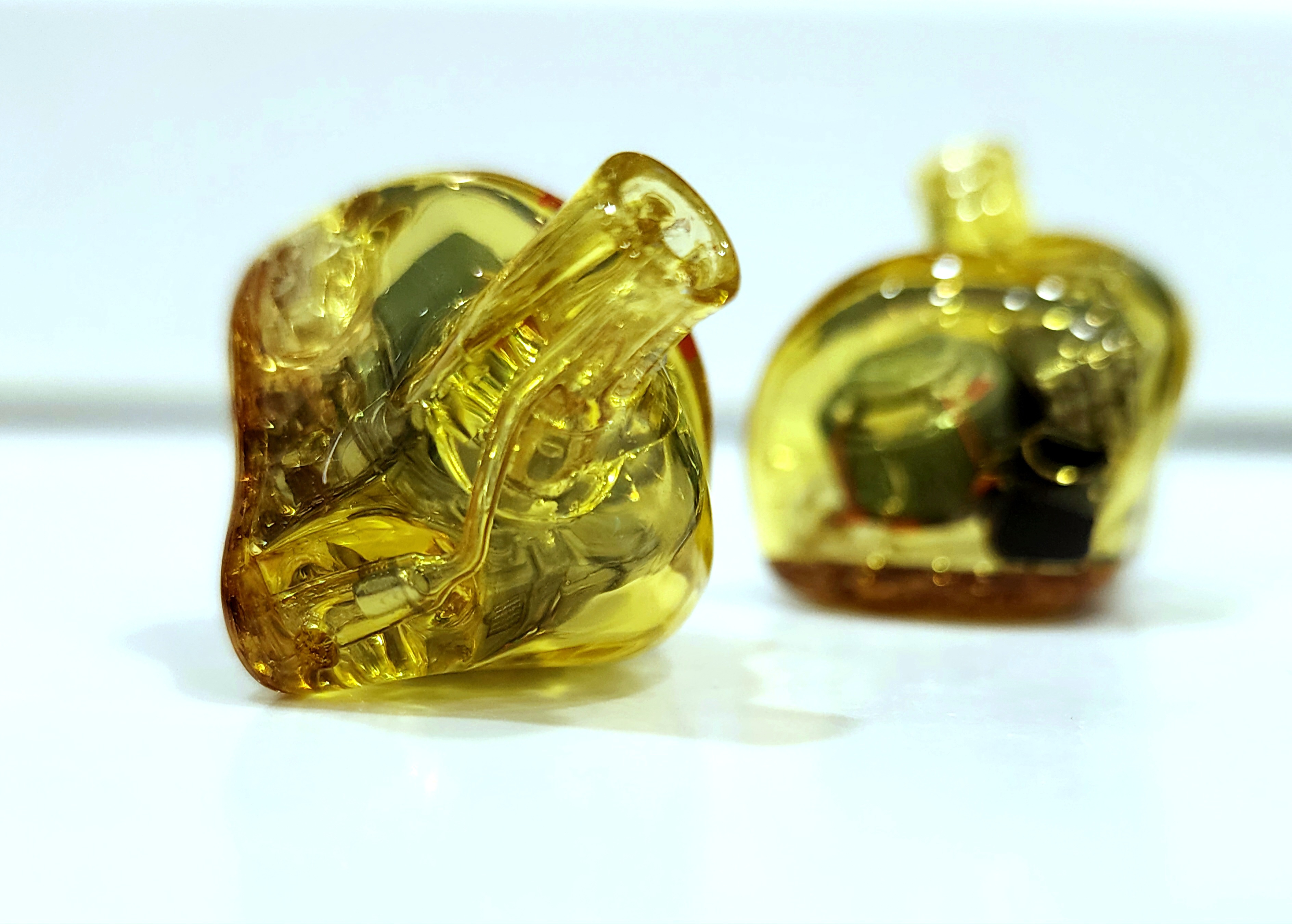 Aroma Audio Fei Wan "FEI WAN" | Headphone Reviews and Discussion - Head ...