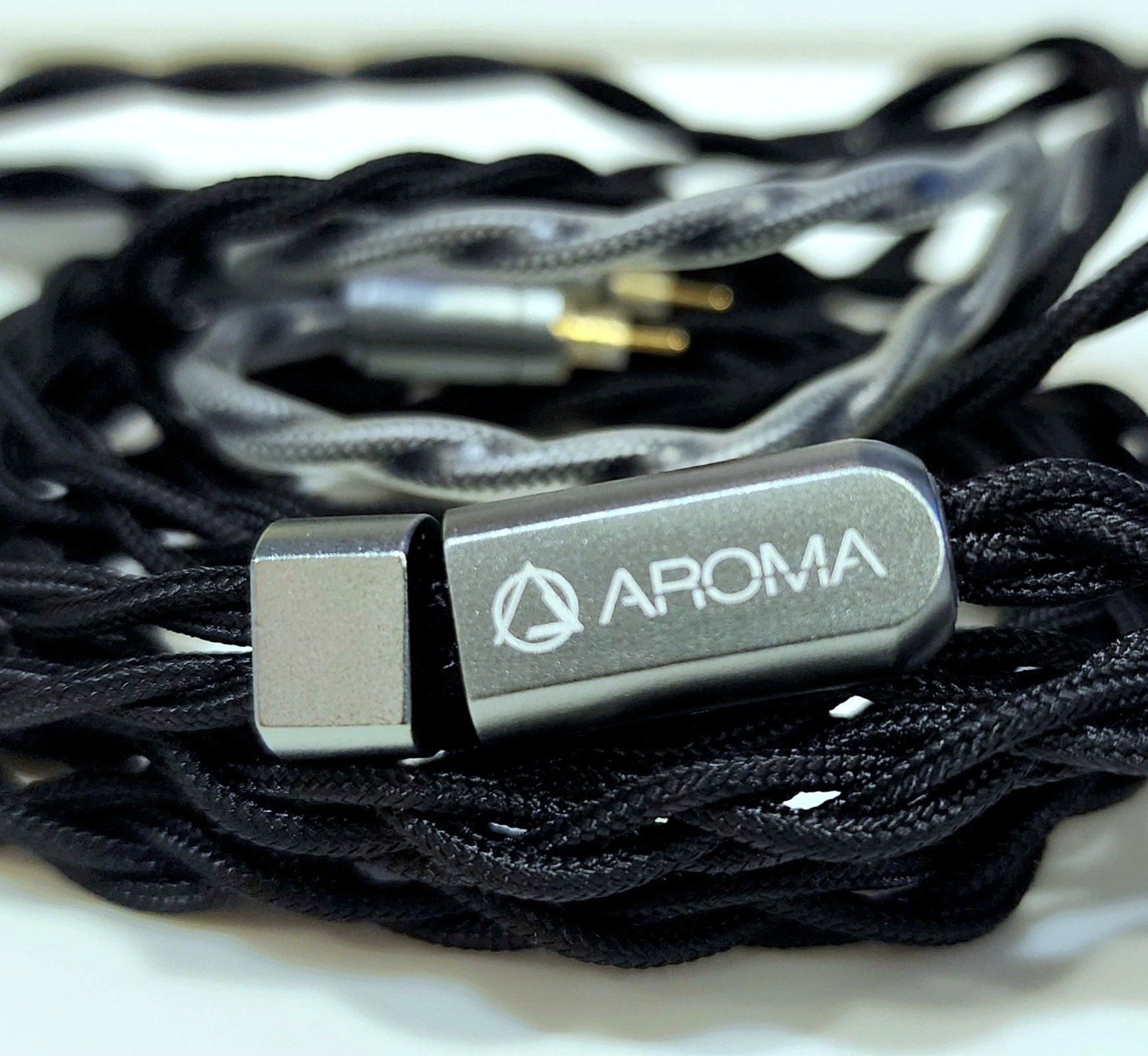 Aroma Audio Fei Wan "FEI WAN" | Headphone Reviews and Discussion - Head ...