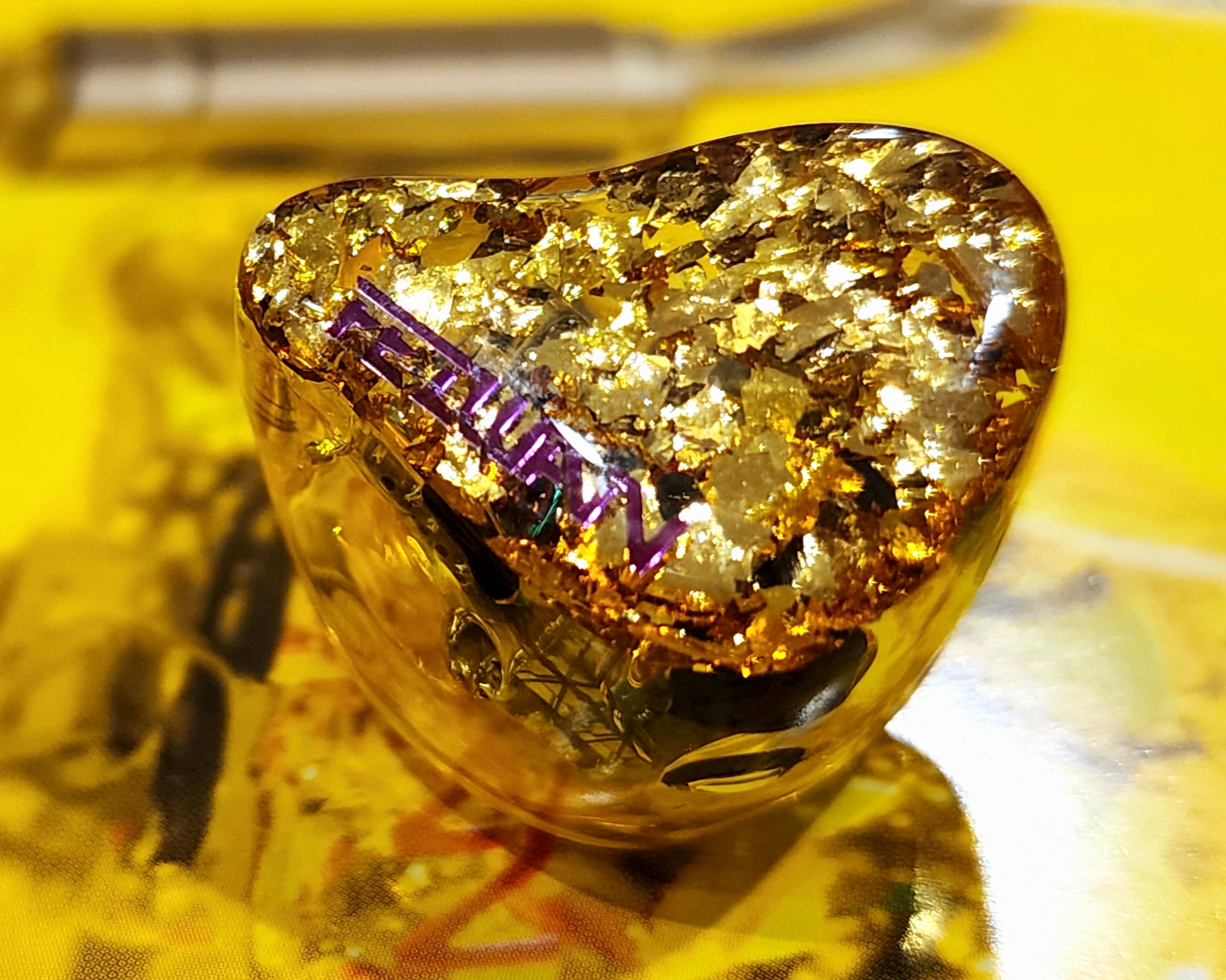 Aroma Audio Fei Wan "FEI WAN" | Headphone Reviews and Discussion - Head ...