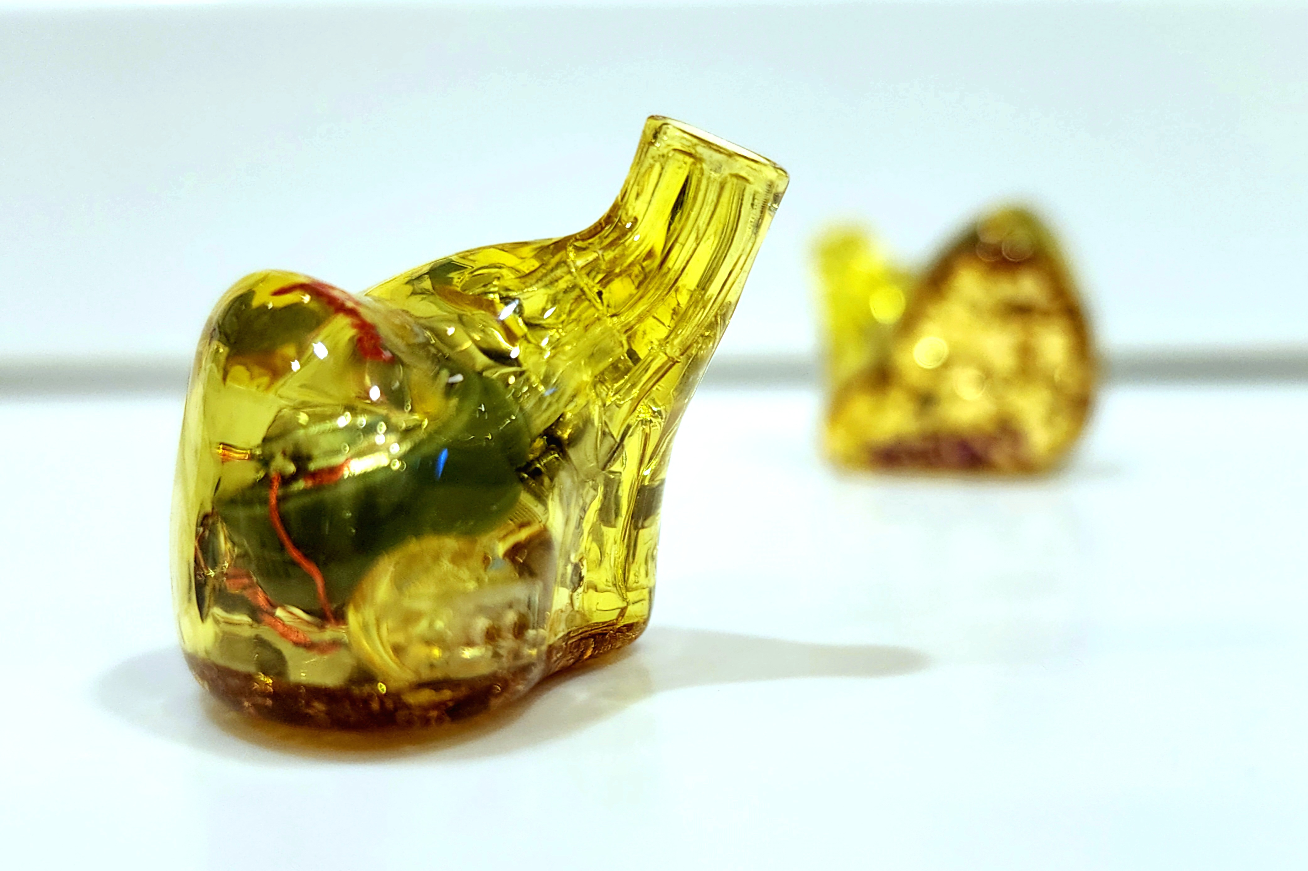 Aroma Audio Fei Wan "FEI WAN" | Headphone Reviews and Discussion - Head ...