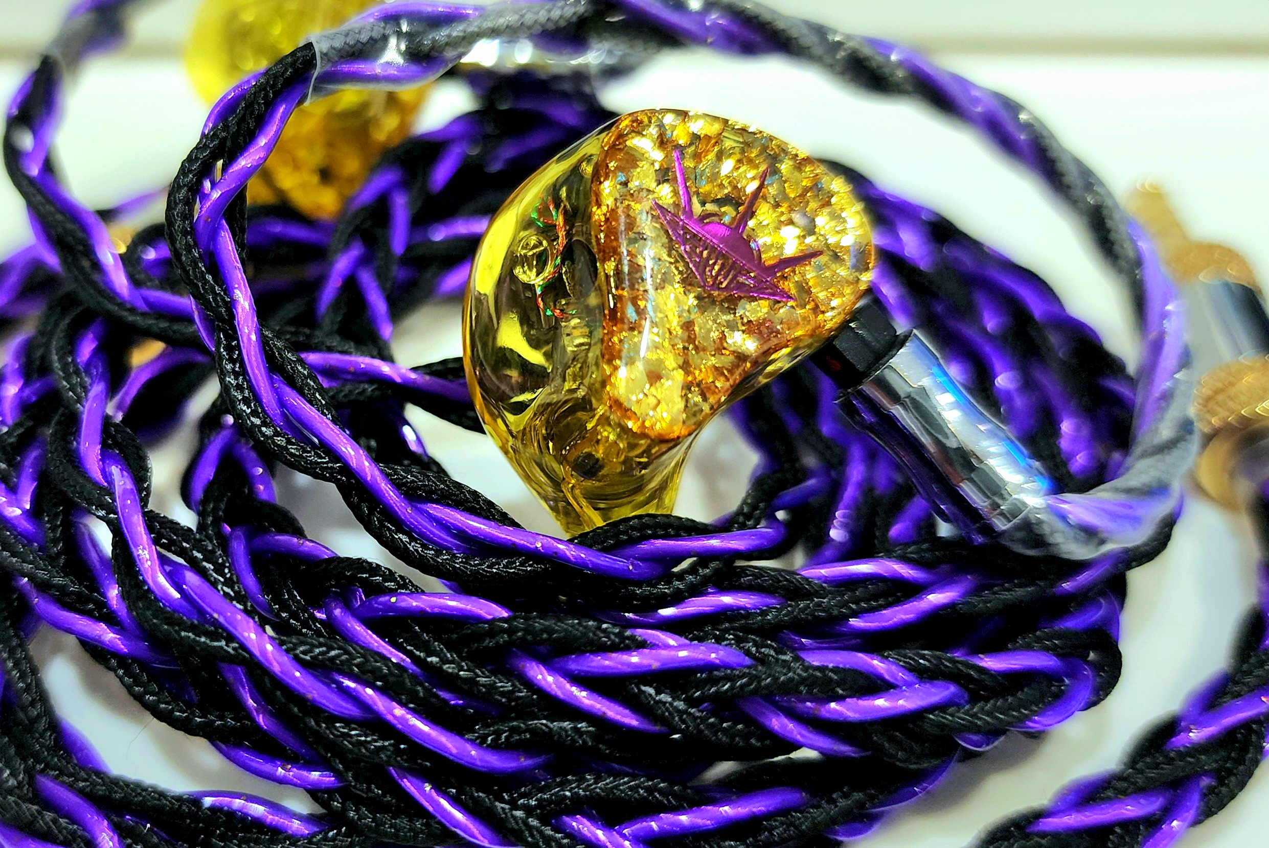 Aroma Audio Fei Wan "FEI WAN" | Headphone Reviews and Discussion - Head ...