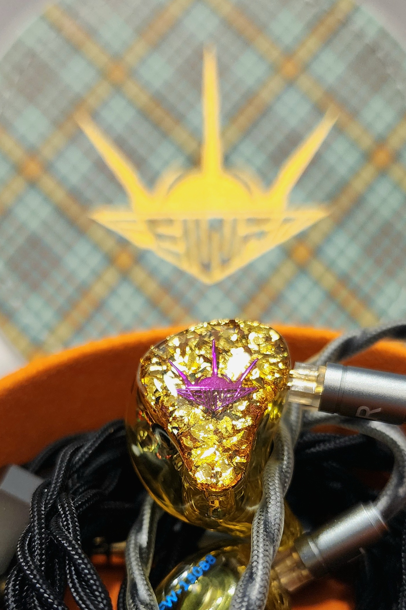 Aroma Audio Fei Wan "FEI WAN" | Headphone Reviews and Discussion - Head ...