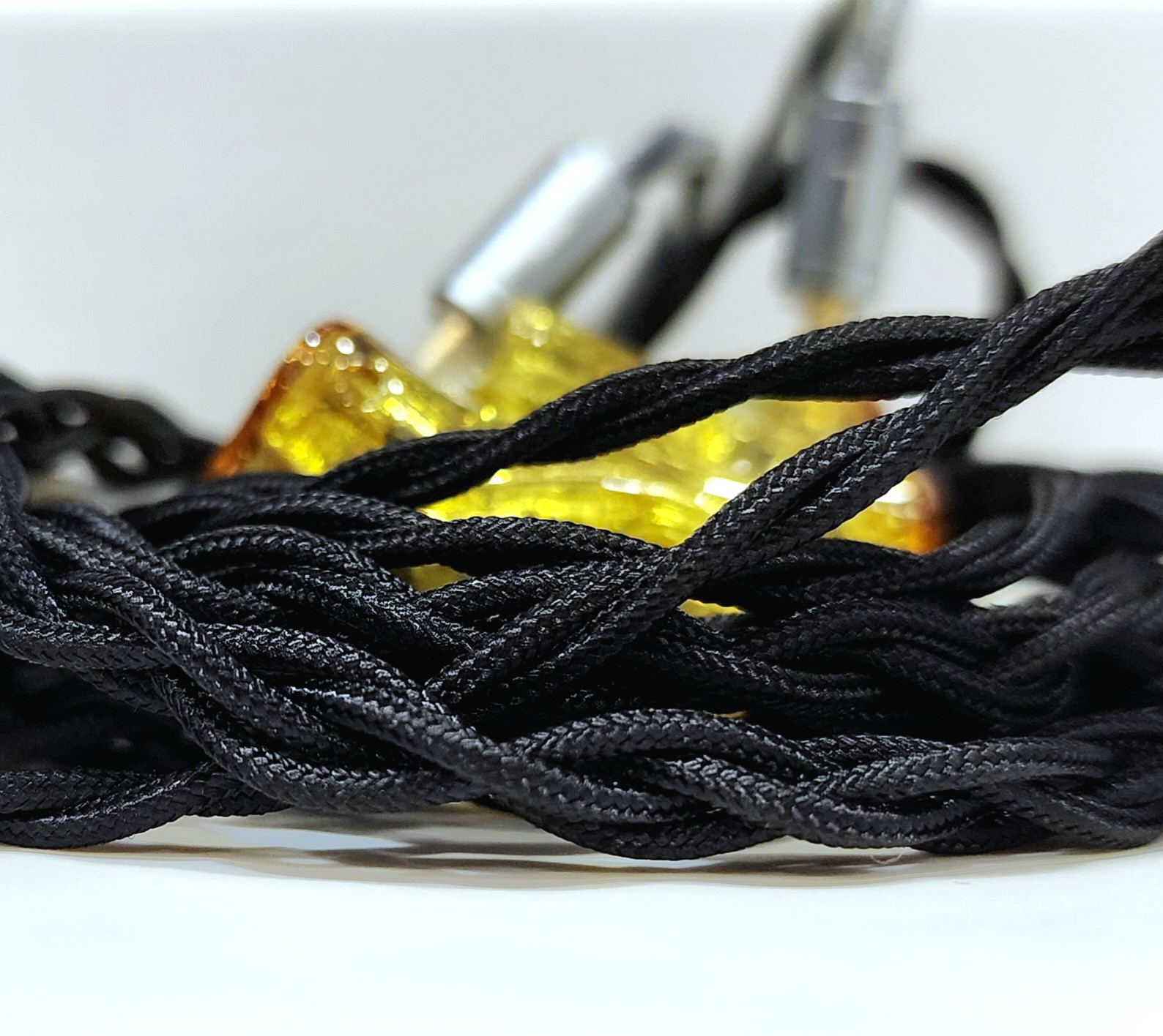 Aroma Audio Fei Wan "FEI WAN" | Headphone Reviews and Discussion - Head ...